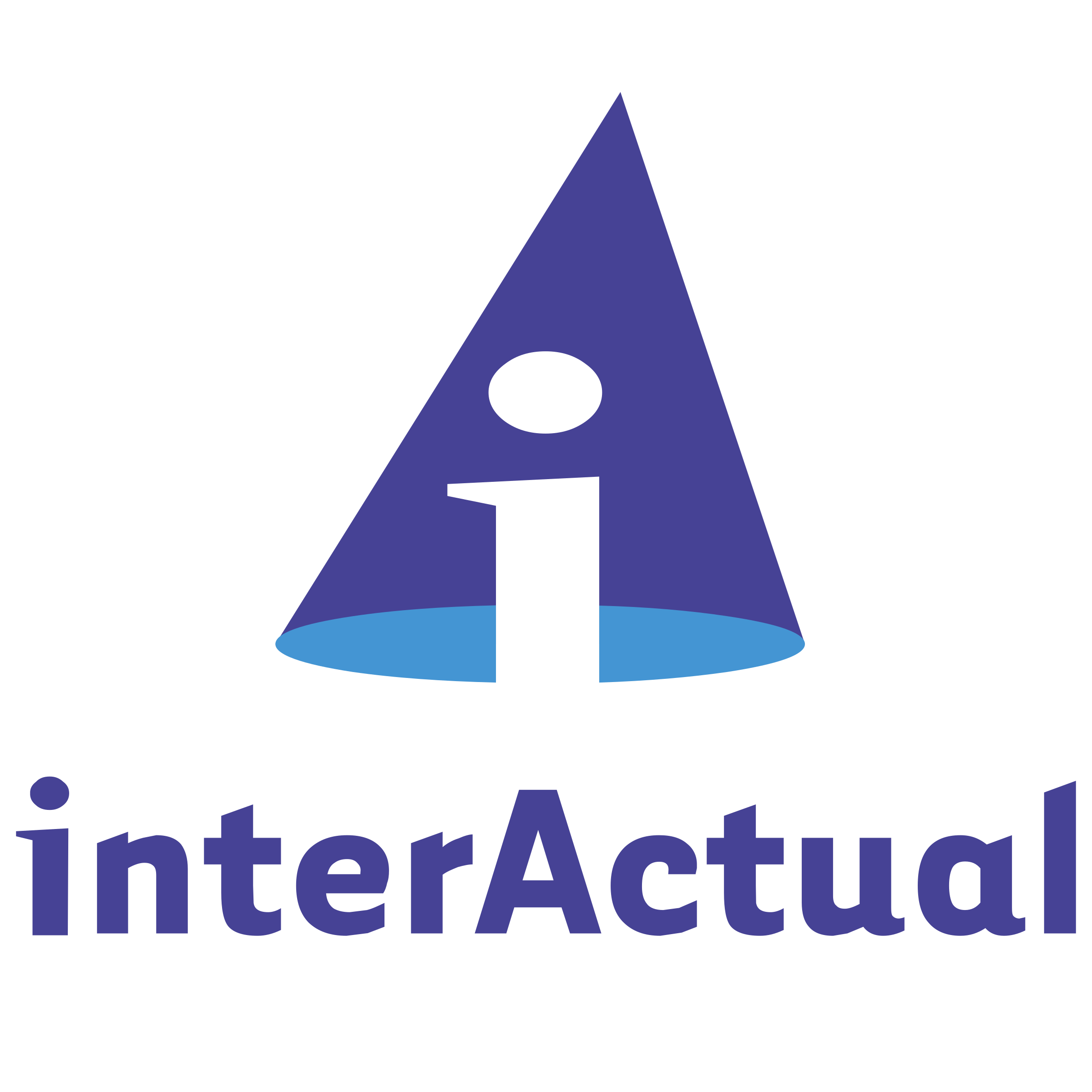 InterActual Logo PNG Transparent & SVG Vector - Freebie Supply