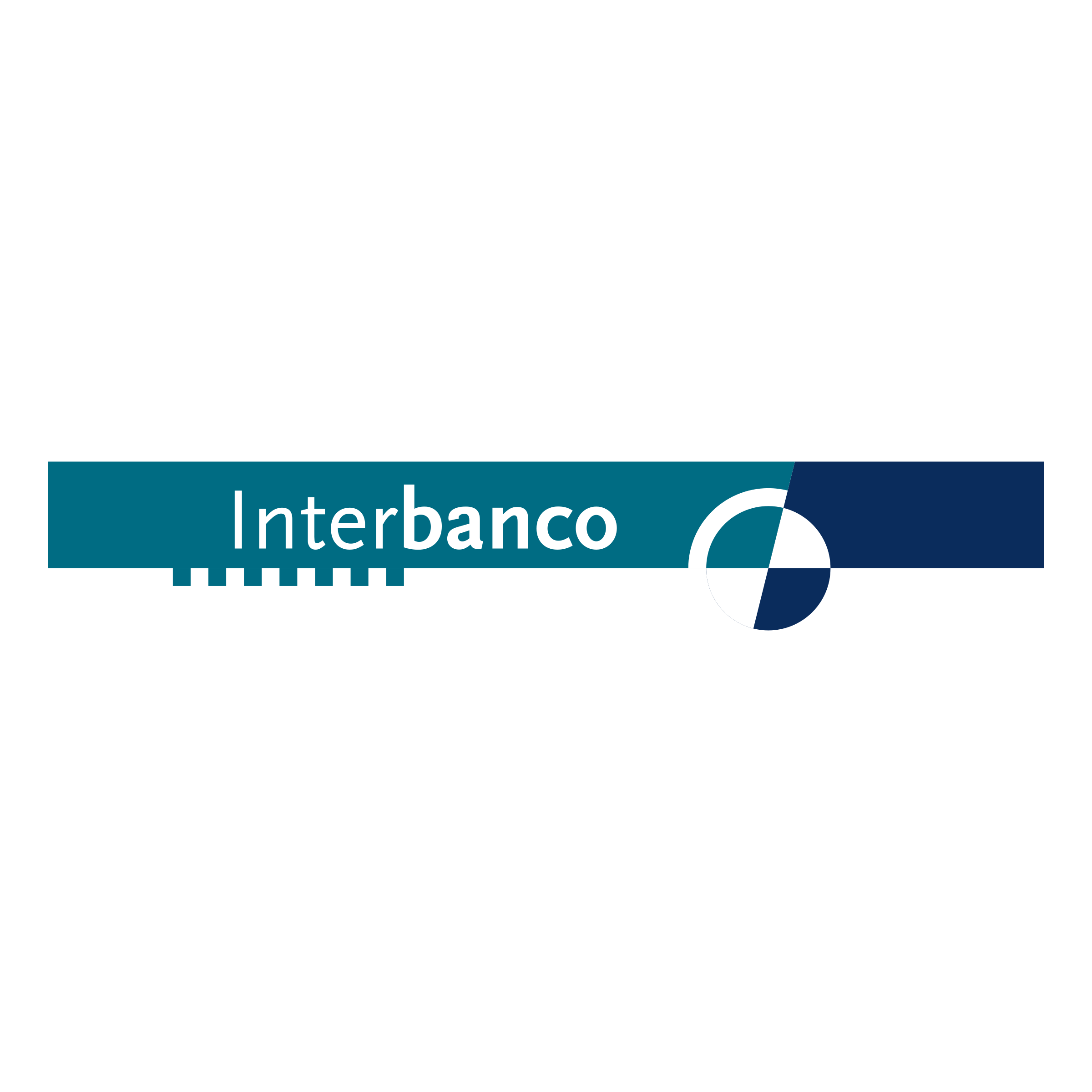 Interbanco Logo PNG Transparent & SVG Vector - Freebie Supply