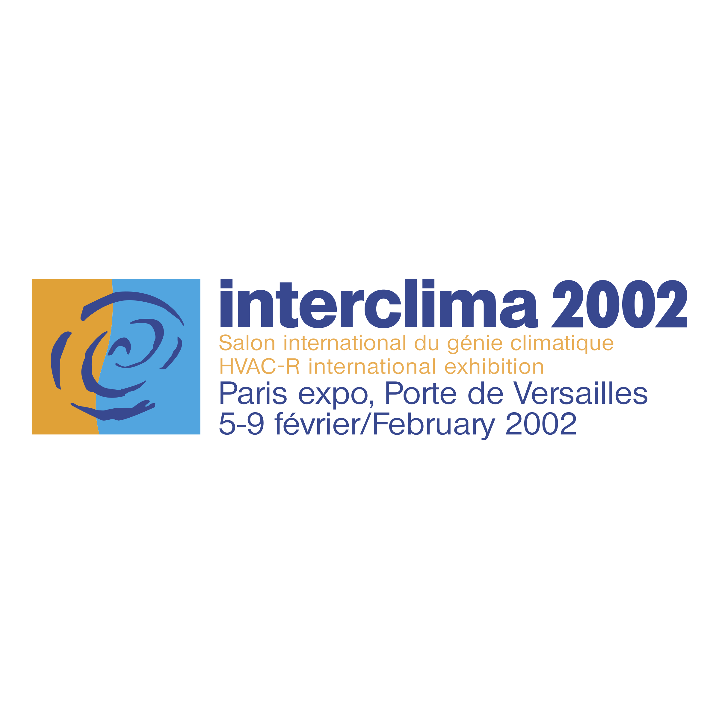 Interclima Logo PNG Transparent & SVG Vector - Freebie Supply