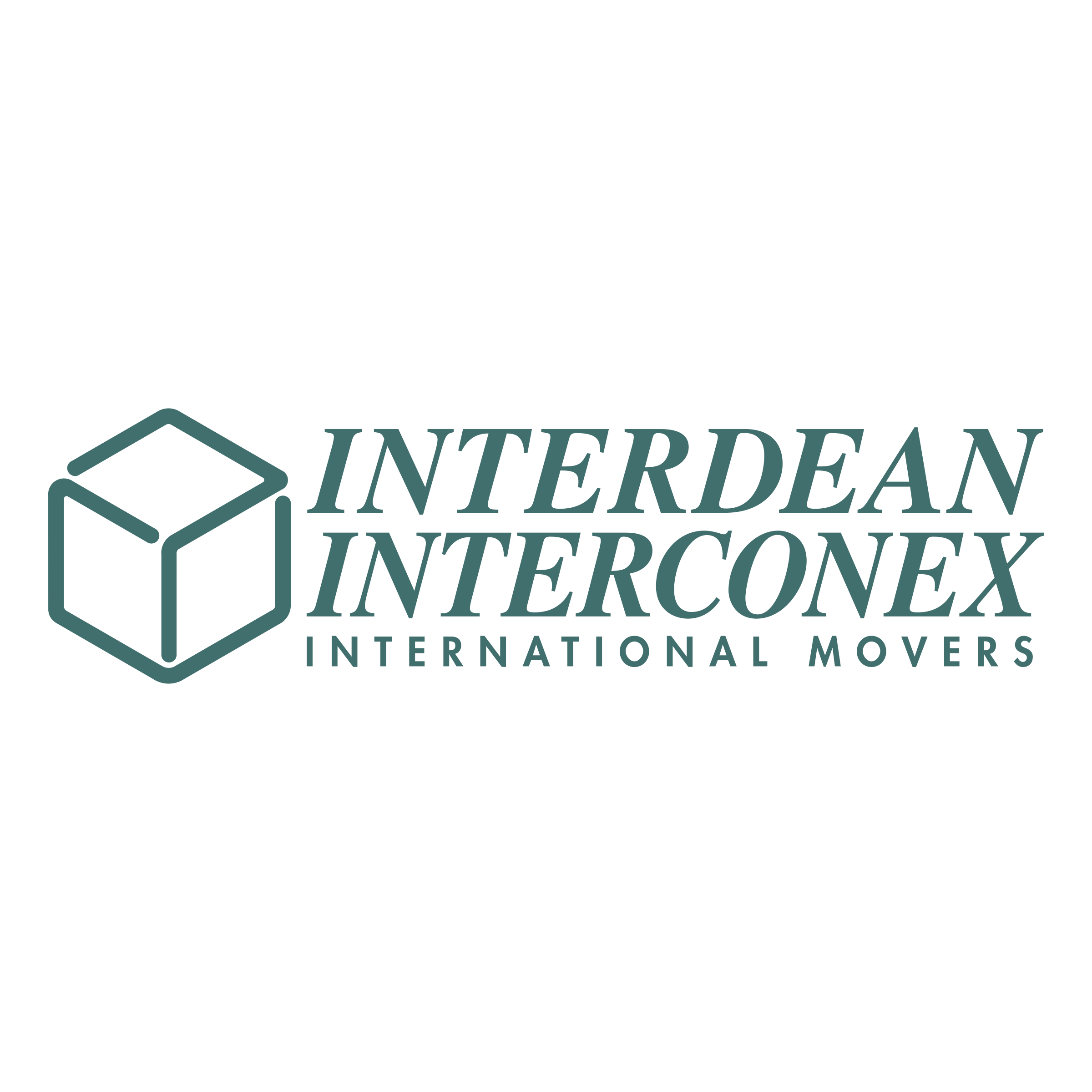 Interdean Interconex Logo PNG Transparent & SVG Vector - Freebie Supply