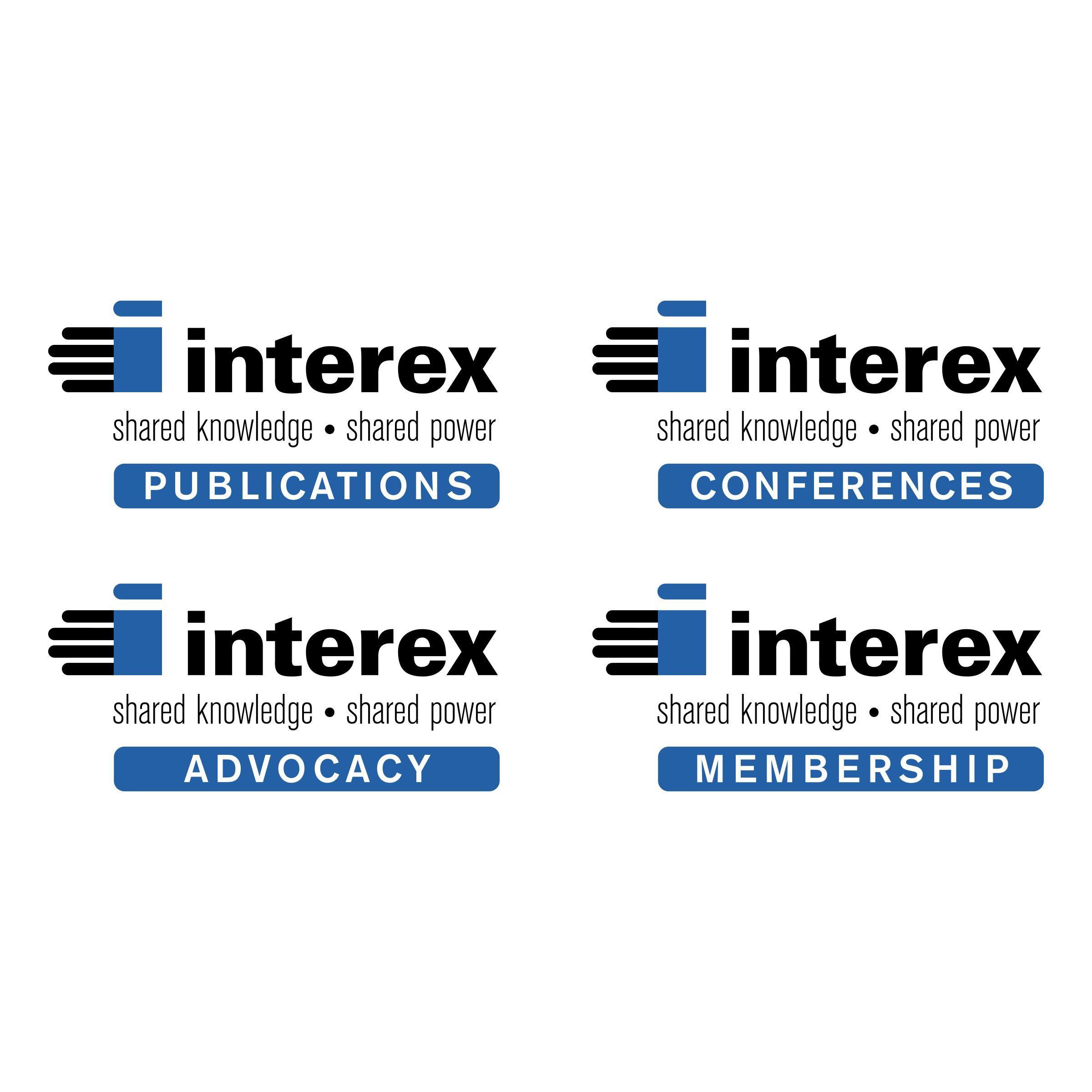 Interex Logo PNG Transparent & SVG Vector - Freebie Supply