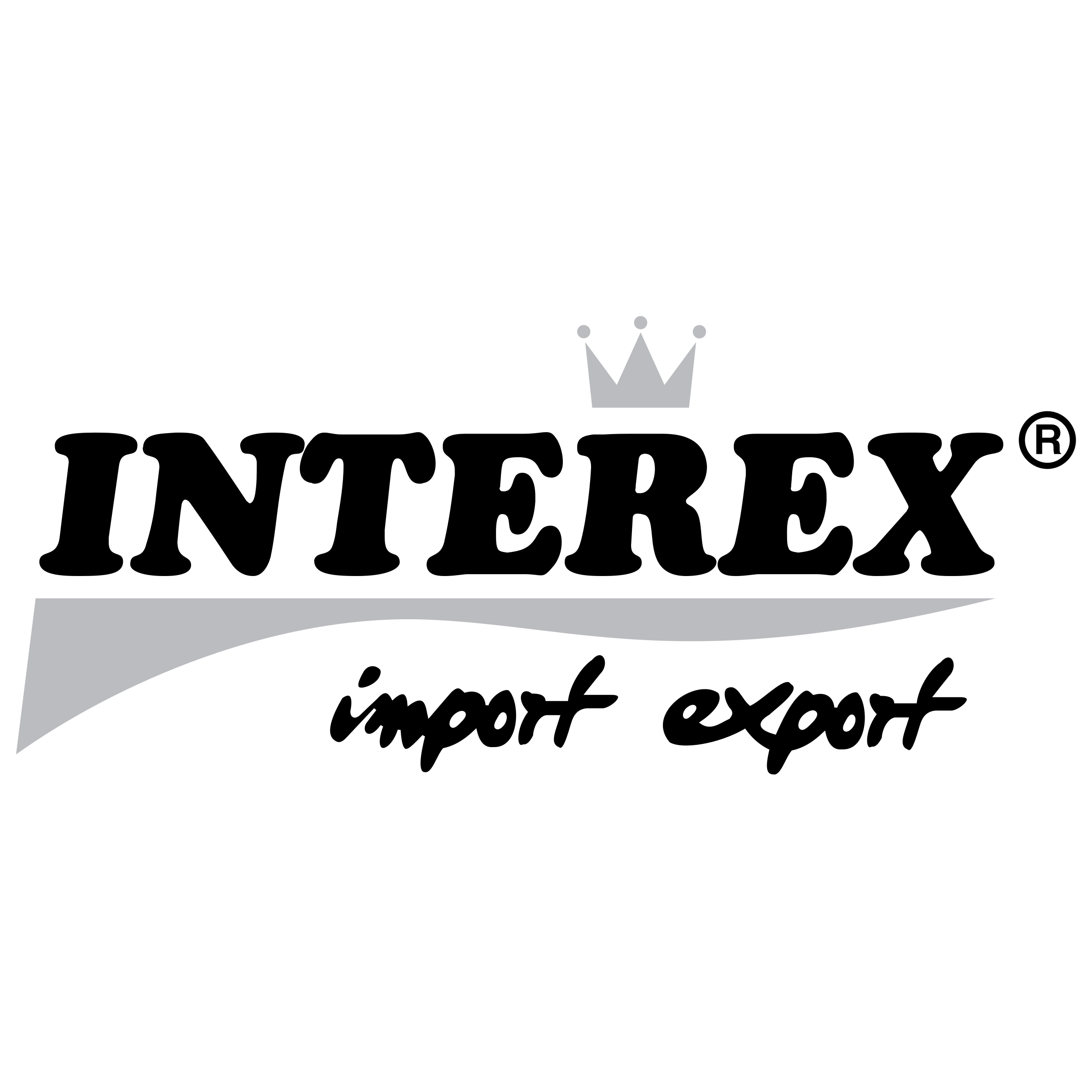 Interex Logo PNG Transparent & SVG Vector - Freebie Supply