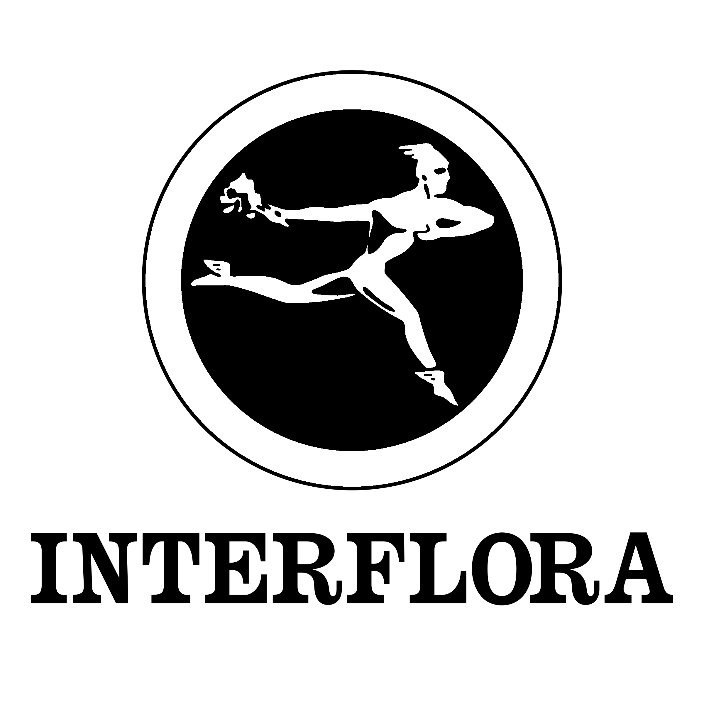 Interflora Logo PNG Transparent & SVG Vector - Freebie Supply