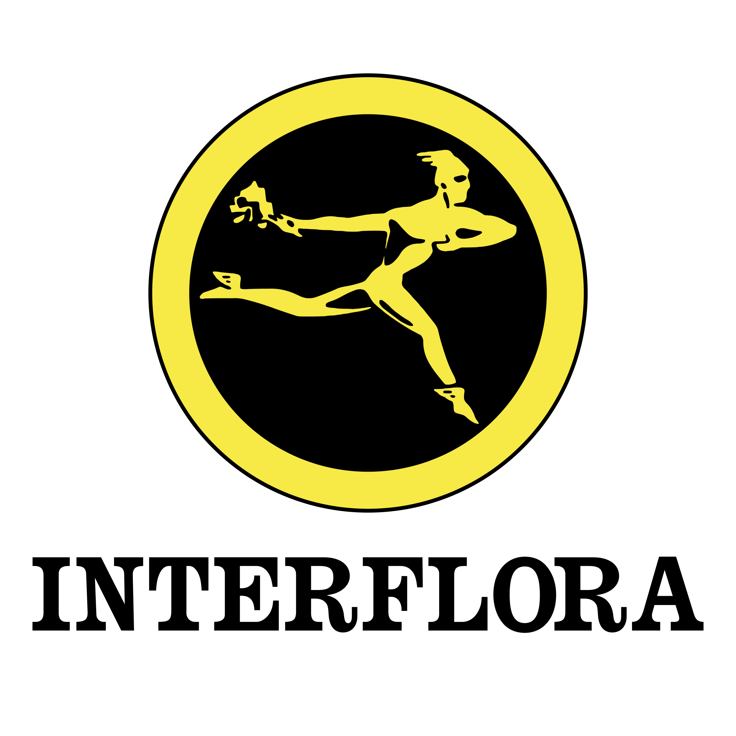 Interflora Logo PNG Transparent & SVG Vector - Freebie Supply