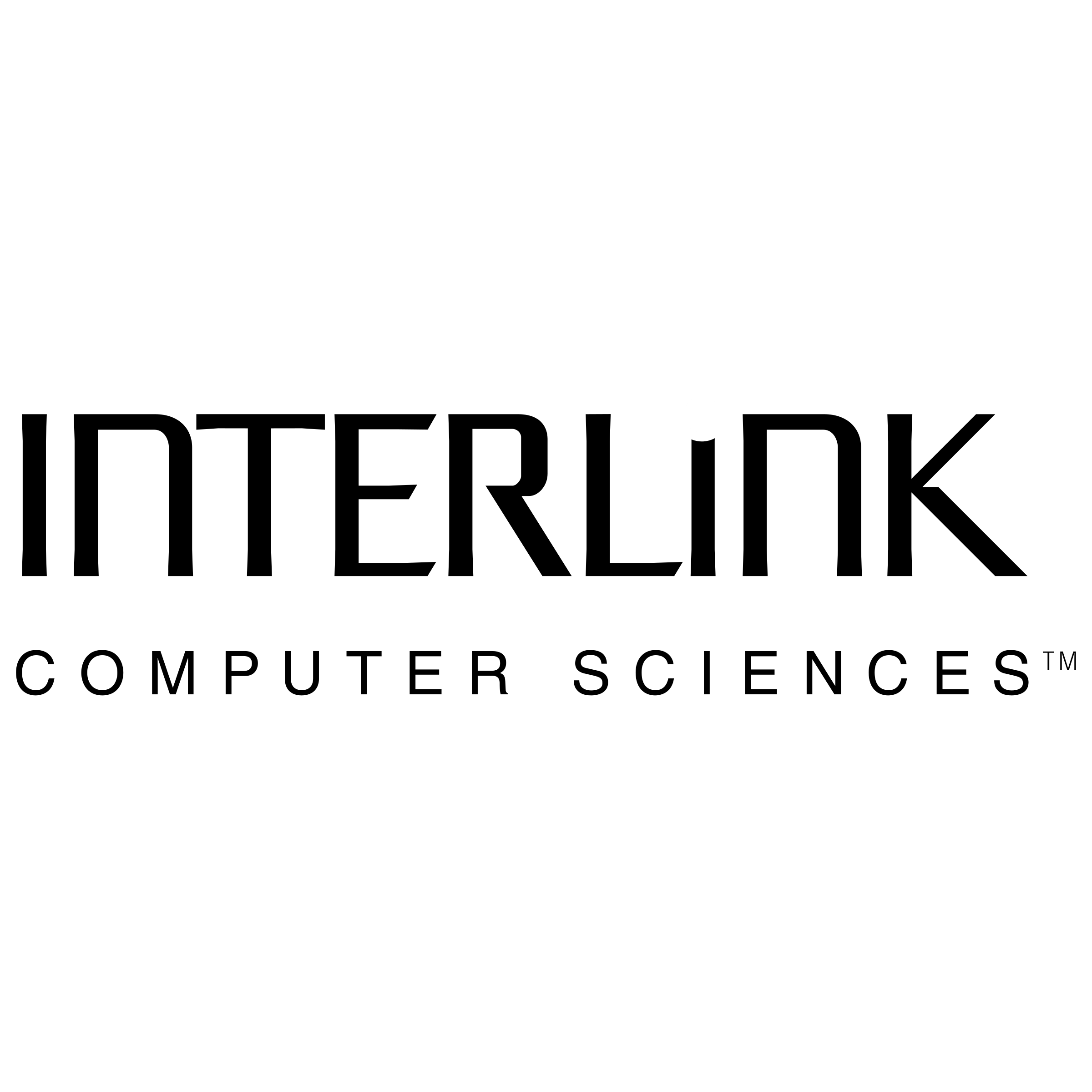 Interlink Logo PNG Transparent & SVG Vector - Freebie Supply