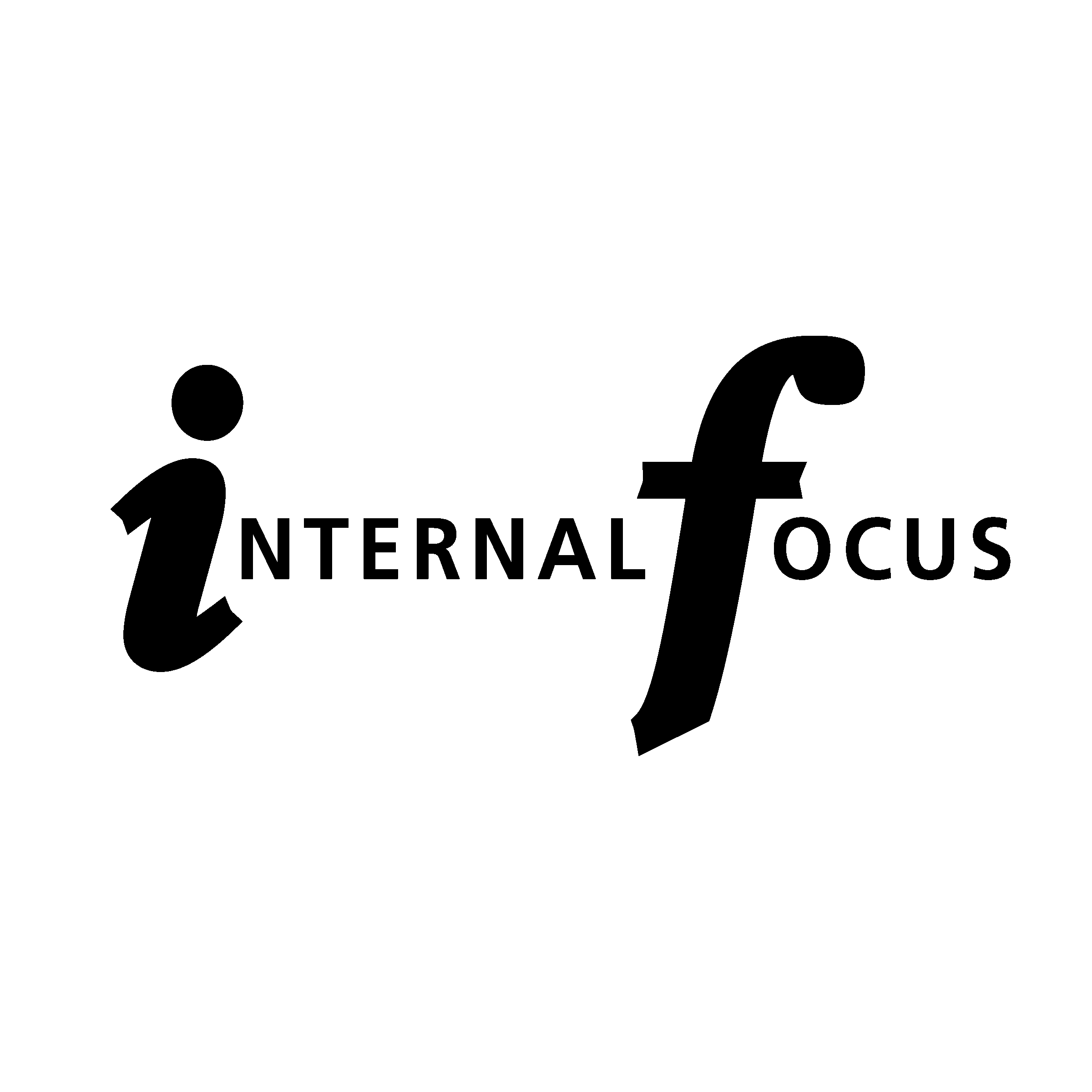 Internal Focus Logo PNG Transparent & SVG Vector - Freebie Supply