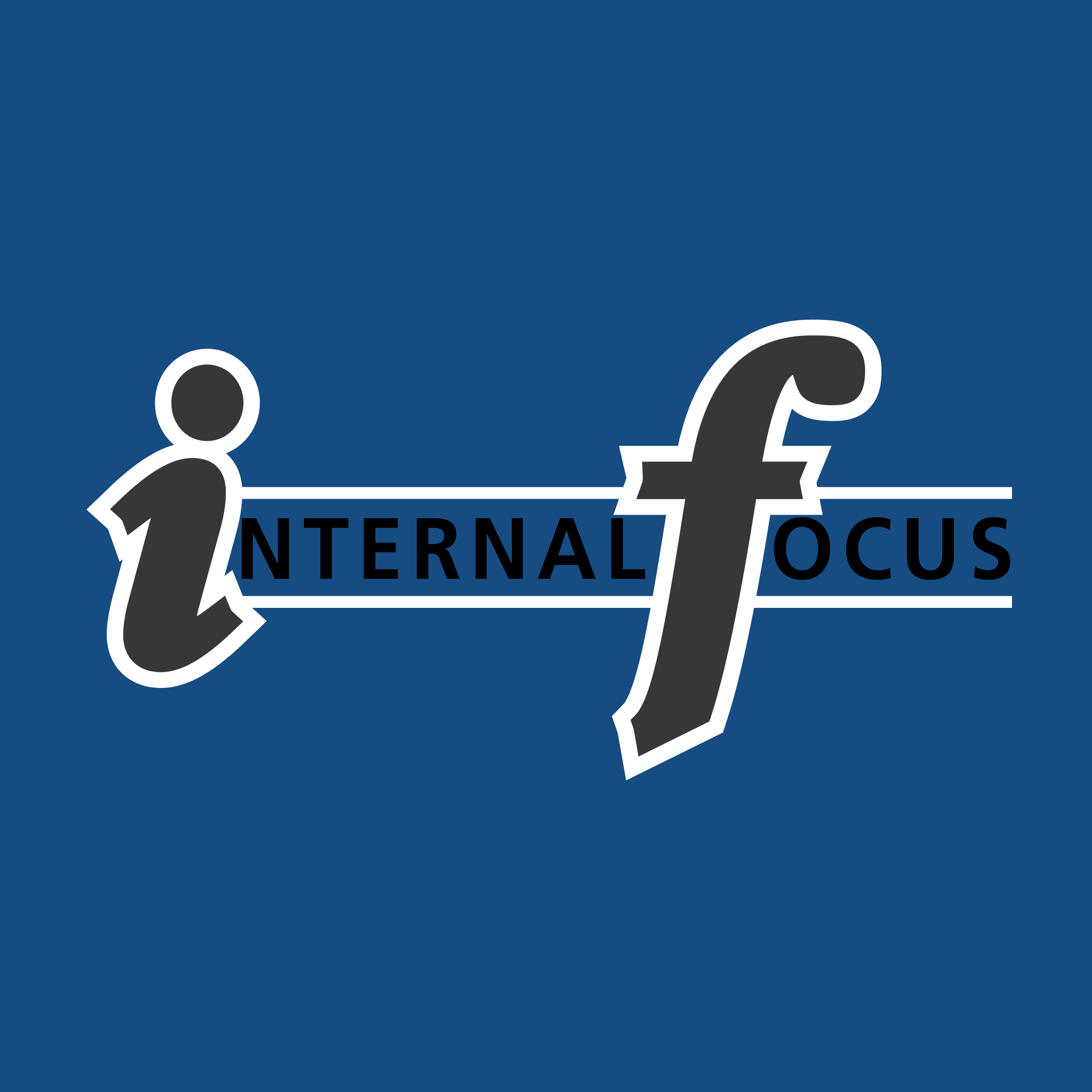 Internal Focus Logo PNG Transparent & SVG Vector - Freebie Supply