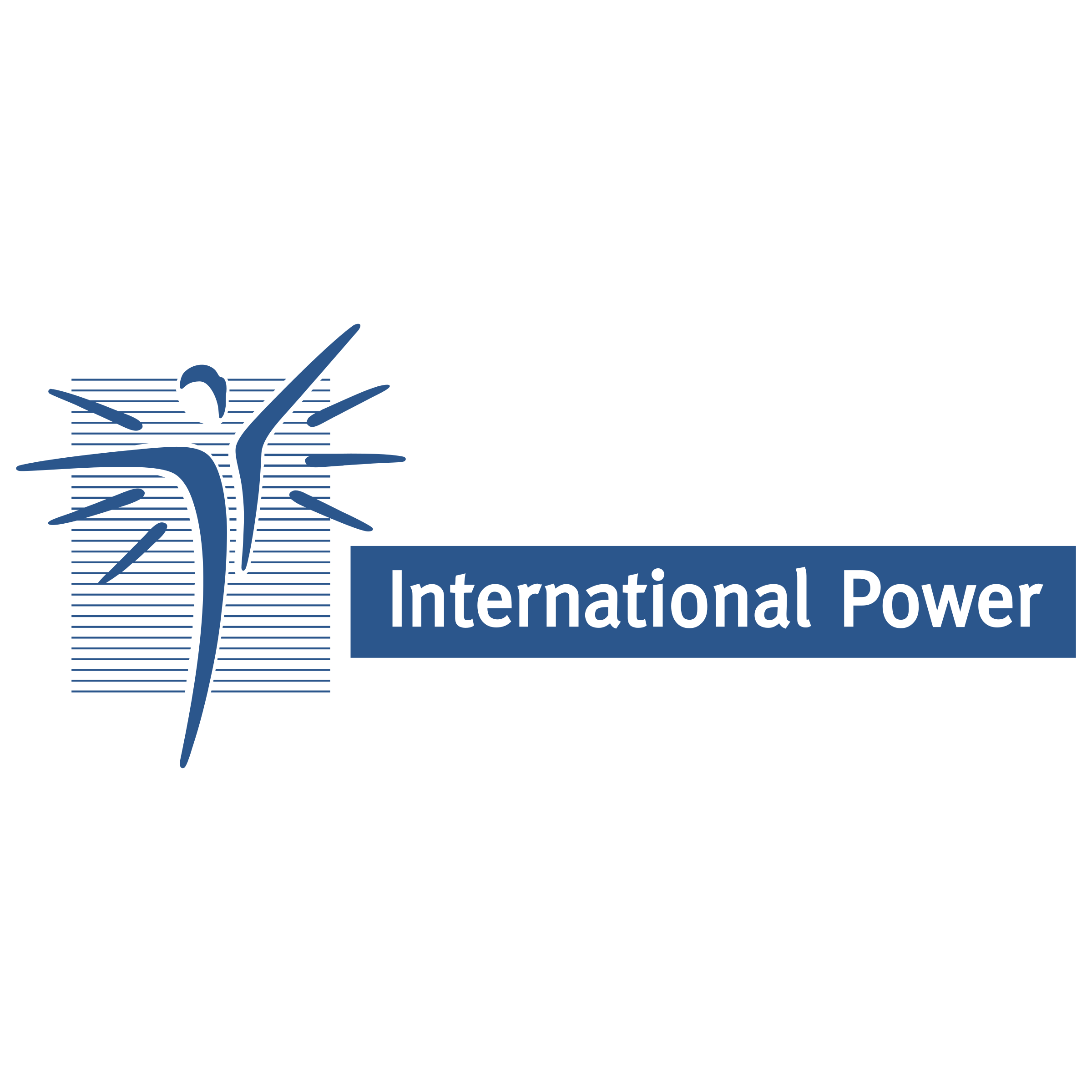 International Power Logo PNG Transparent & SVG Vector - Freebie Supply