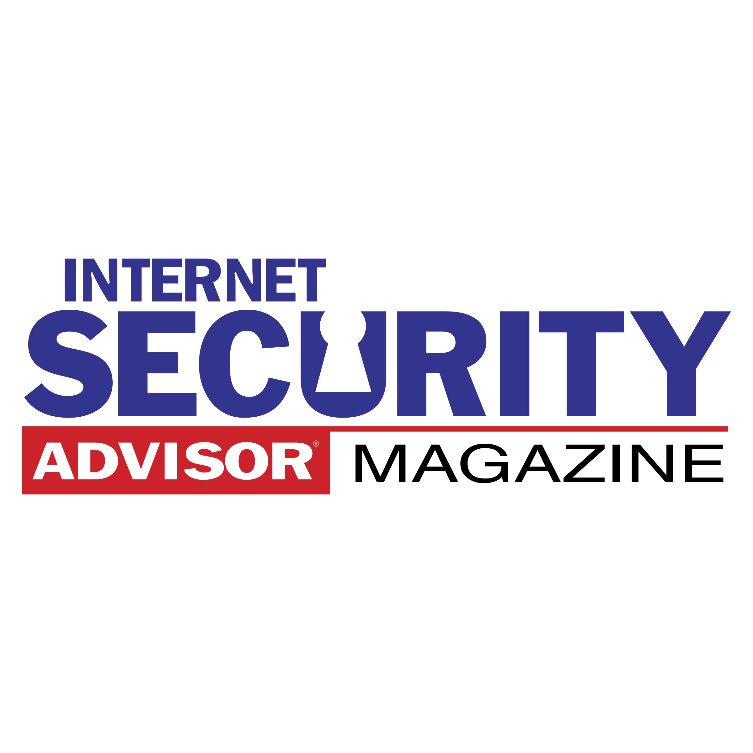 Internet Security Advisor Logo PNG Transparent & SVG Vector - Freebie ...