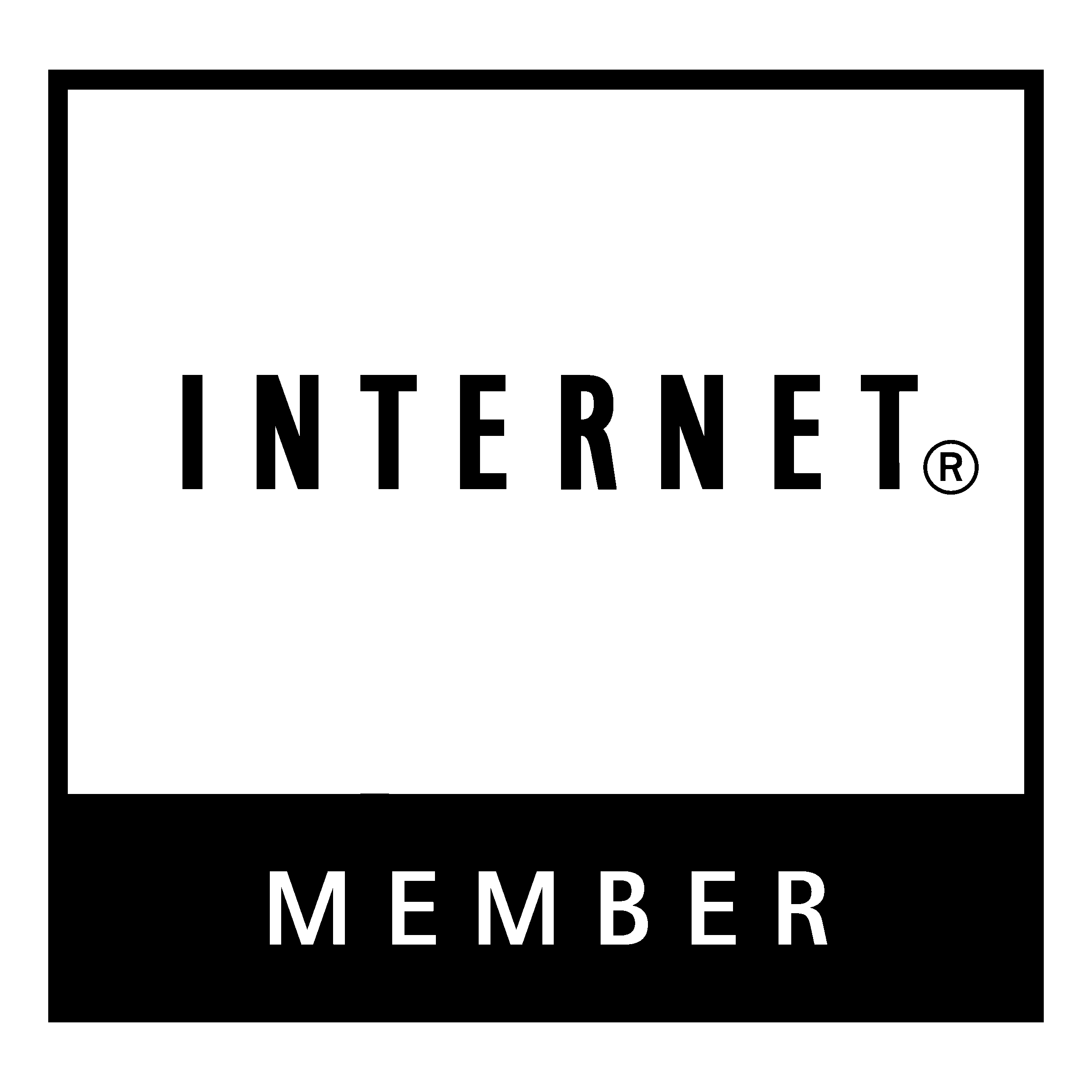 Internet2 Member Logo PNG Transparent & SVG Vector - Freebie Supply