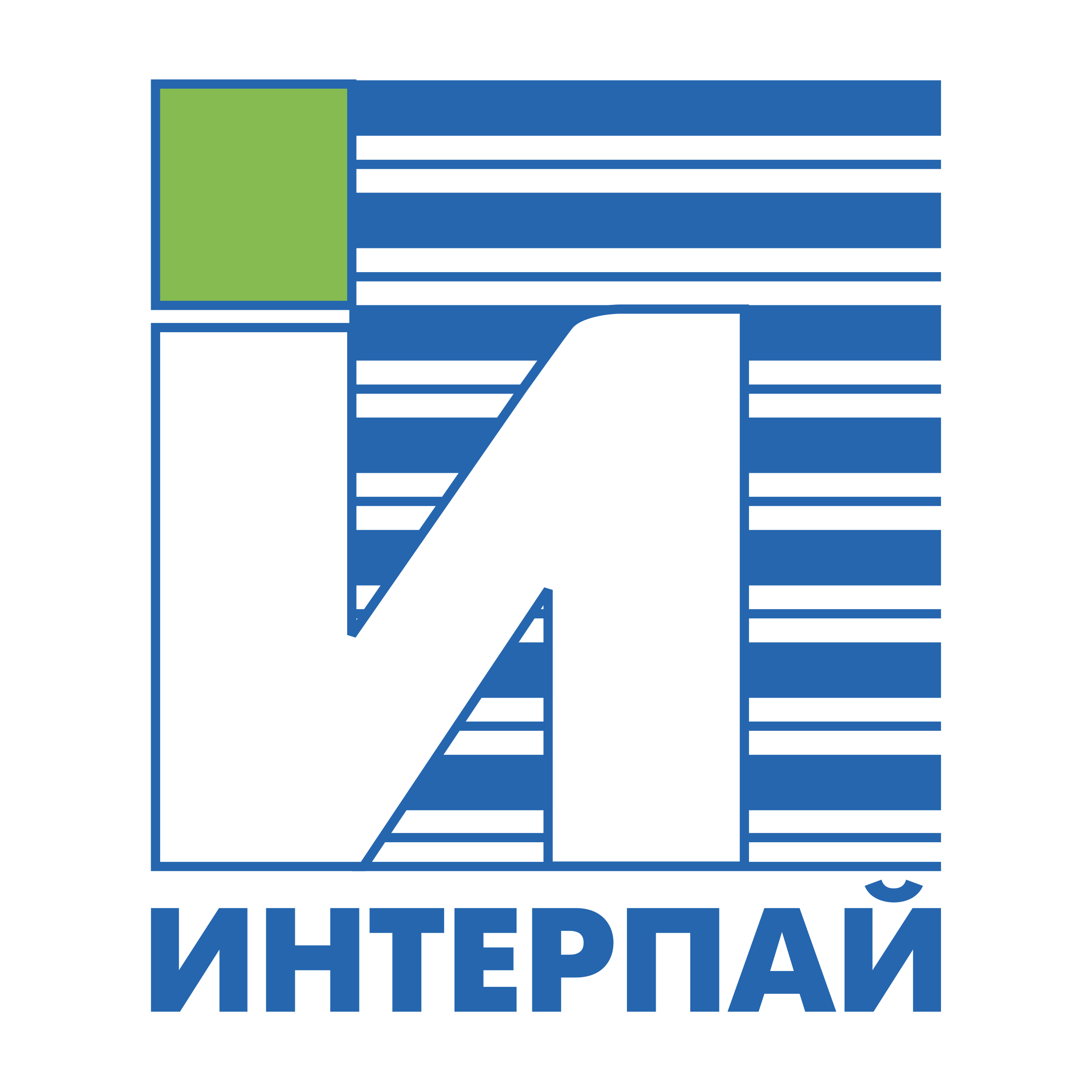 Interpay Logo PNG Transparent & SVG Vector - Freebie Supply