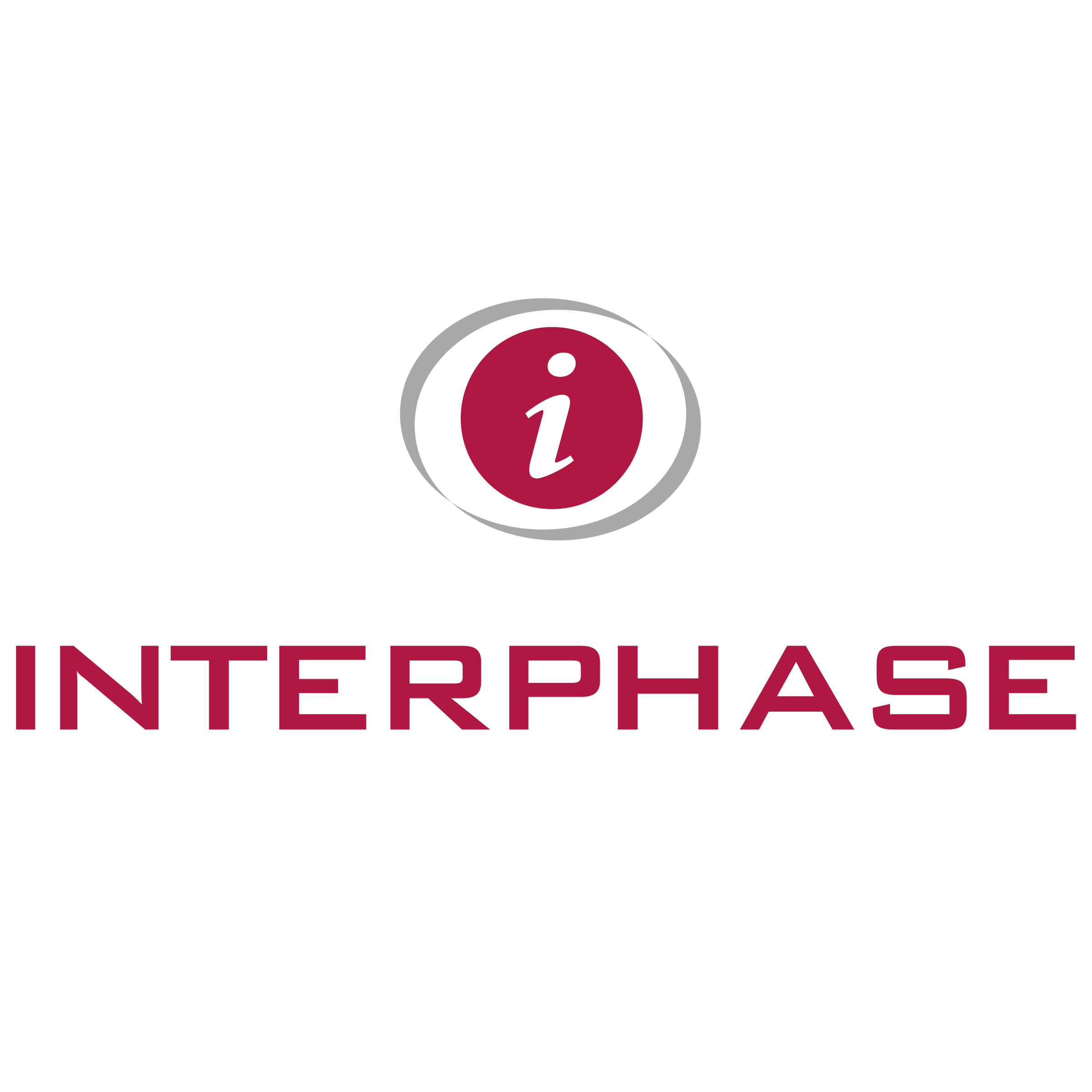Interphase Logo PNG Transparent & SVG Vector - Freebie Supply
