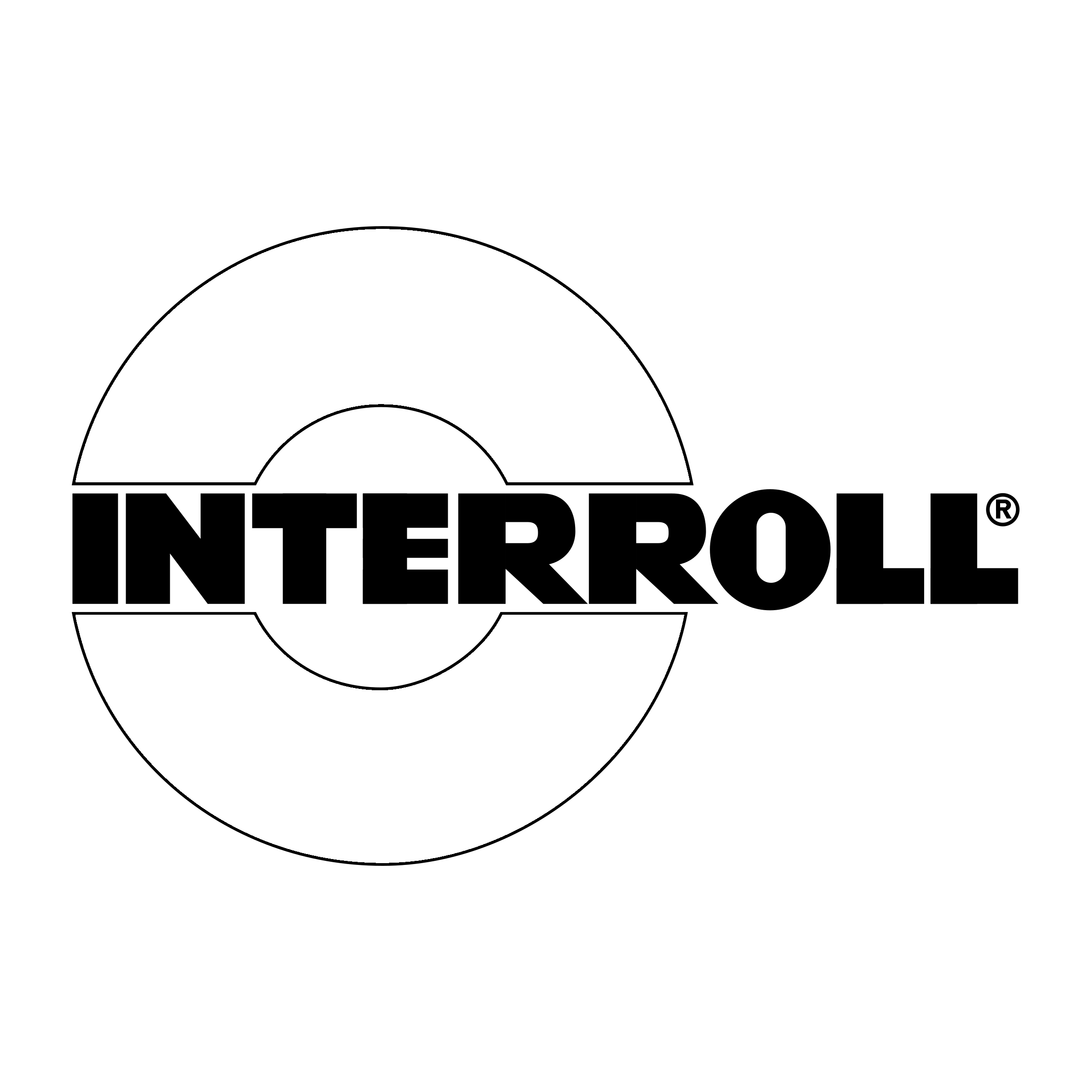 Interroll Logo PNG Transparent & SVG Vector - Freebie Supply