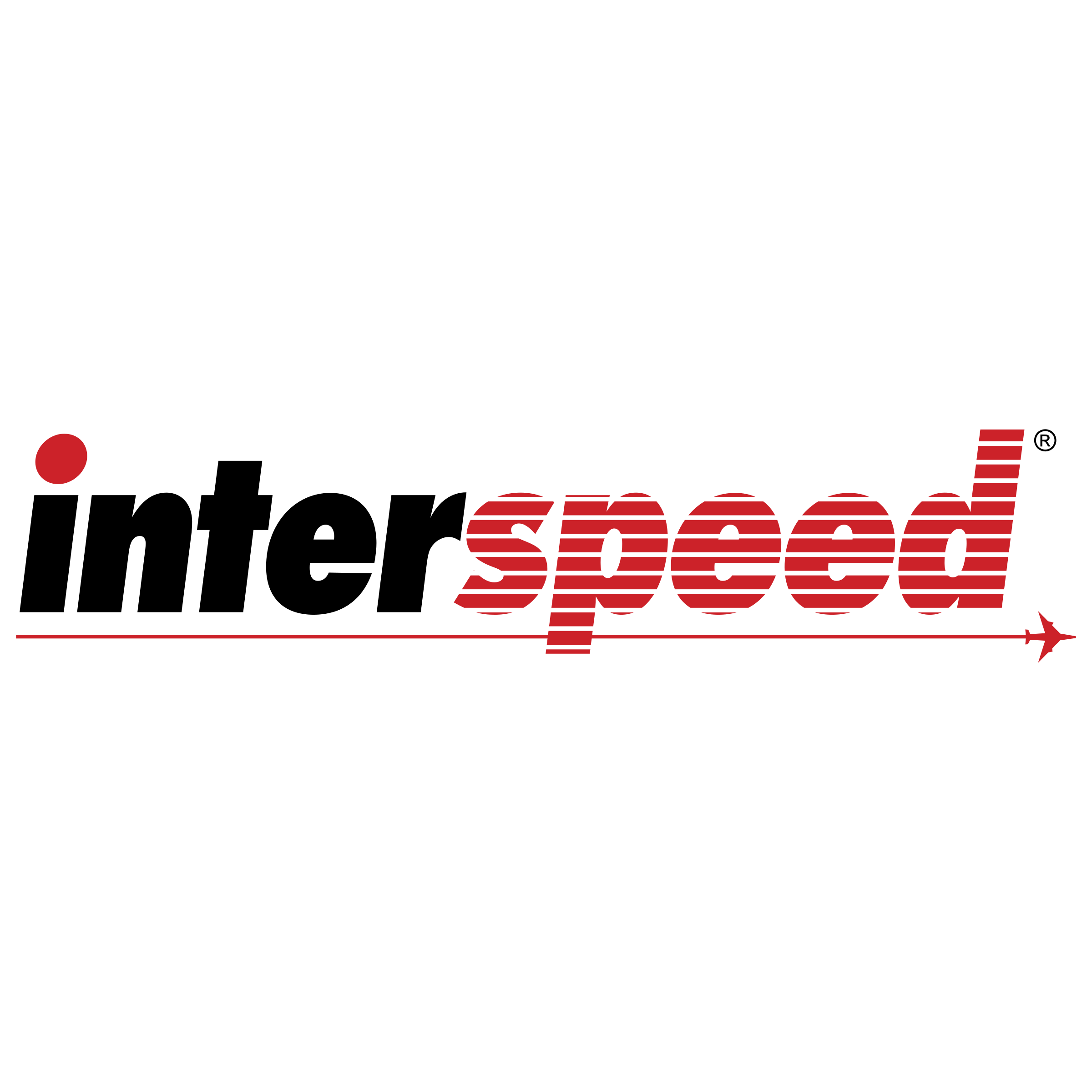 InterSpeed Logo PNG Transparent & SVG Vector - Freebie Supply