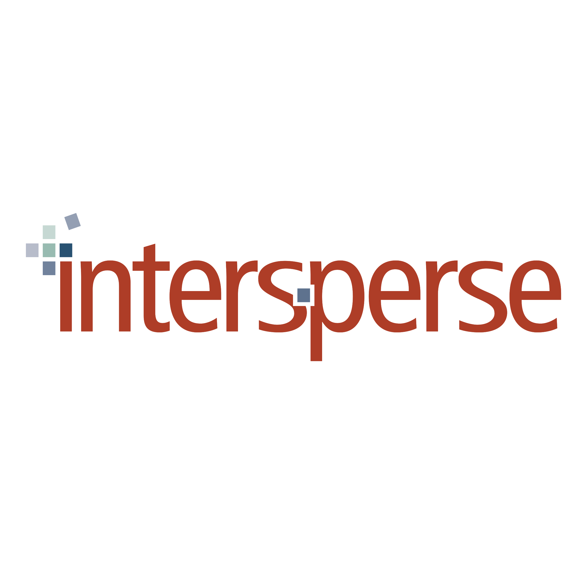 Intersperse Logo PNG Transparent & SVG Vector - Freebie Supply