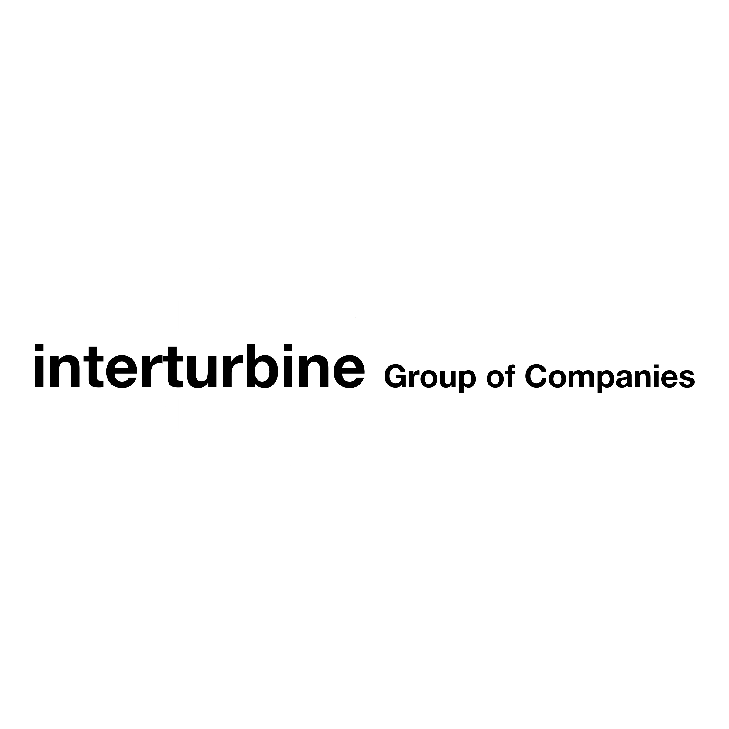 Interturbine Logo PNG Transparent & SVG Vector - Freebie Supply