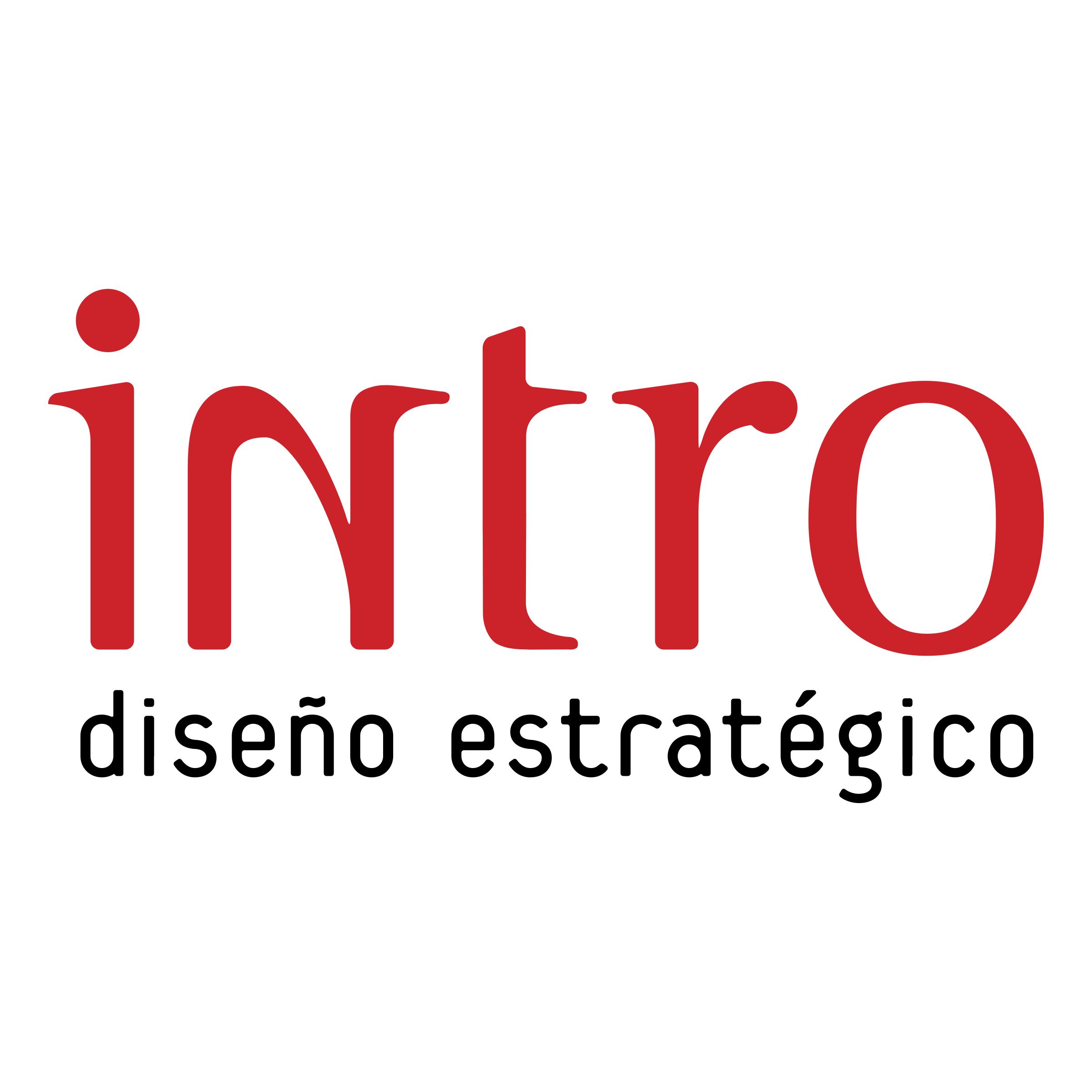 Intro Diseno Estrategico Logo PNG Transparent & SVG Vector - Freebie Supply