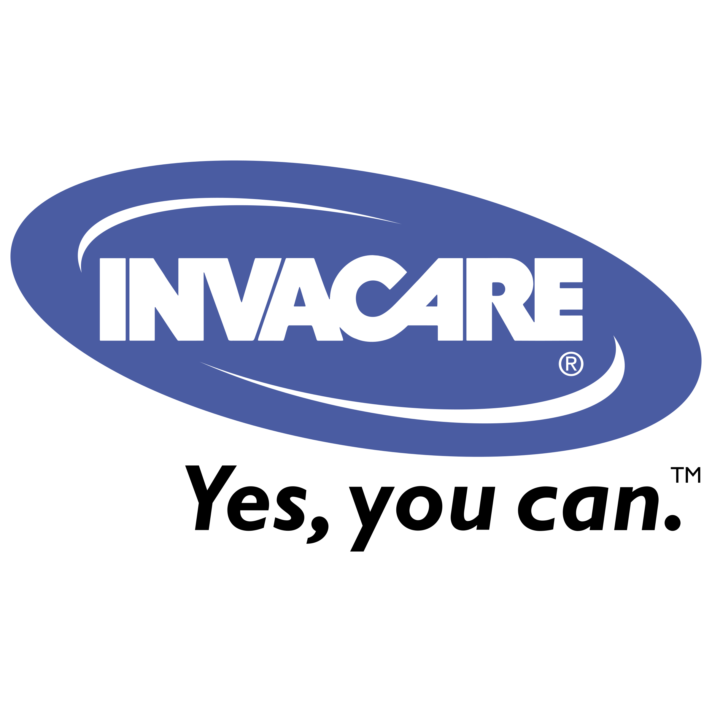 Invacare Logo PNG Transparent & SVG Vector - Freebie Supply