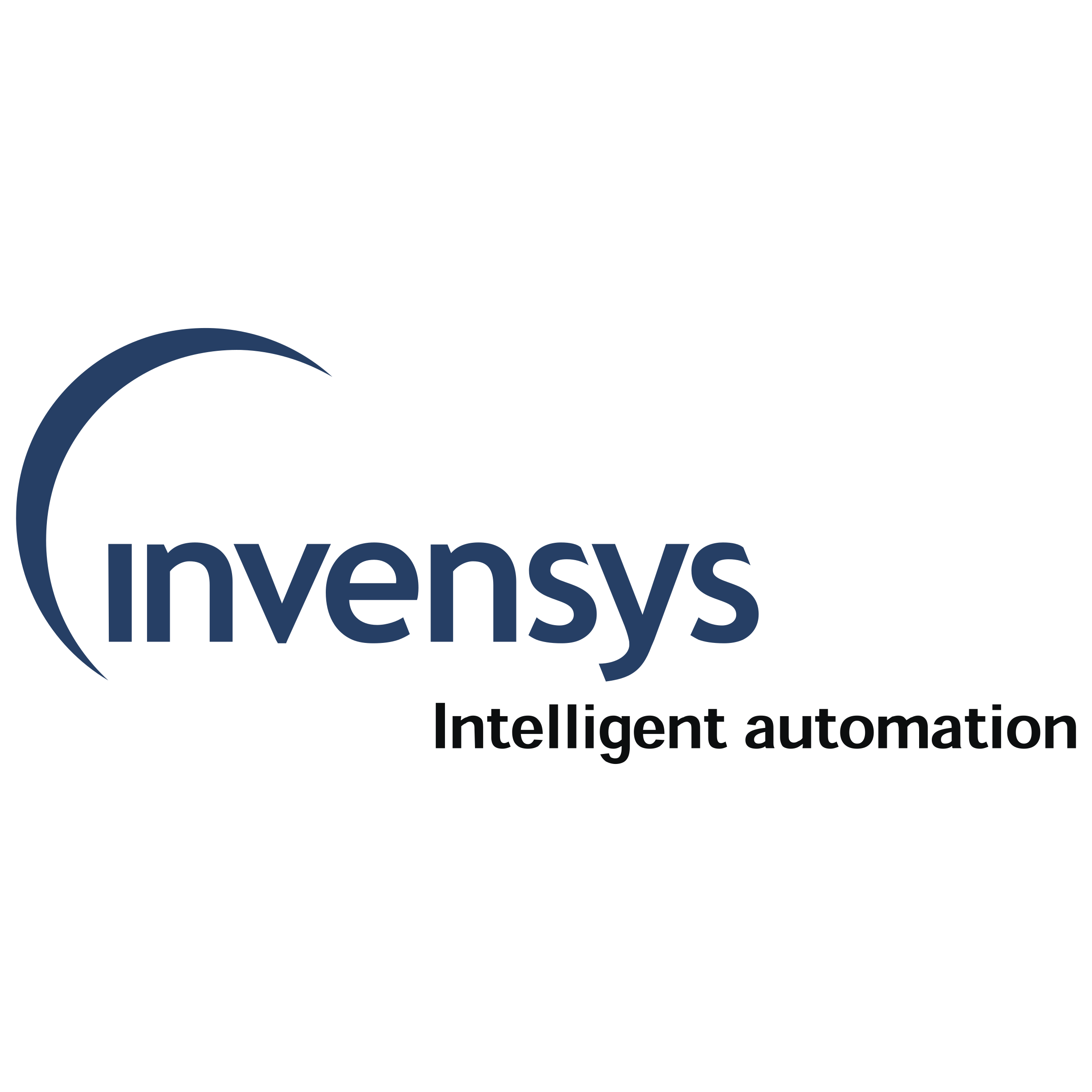 Invensys Logo PNG Transparent & SVG Vector - Freebie Supply