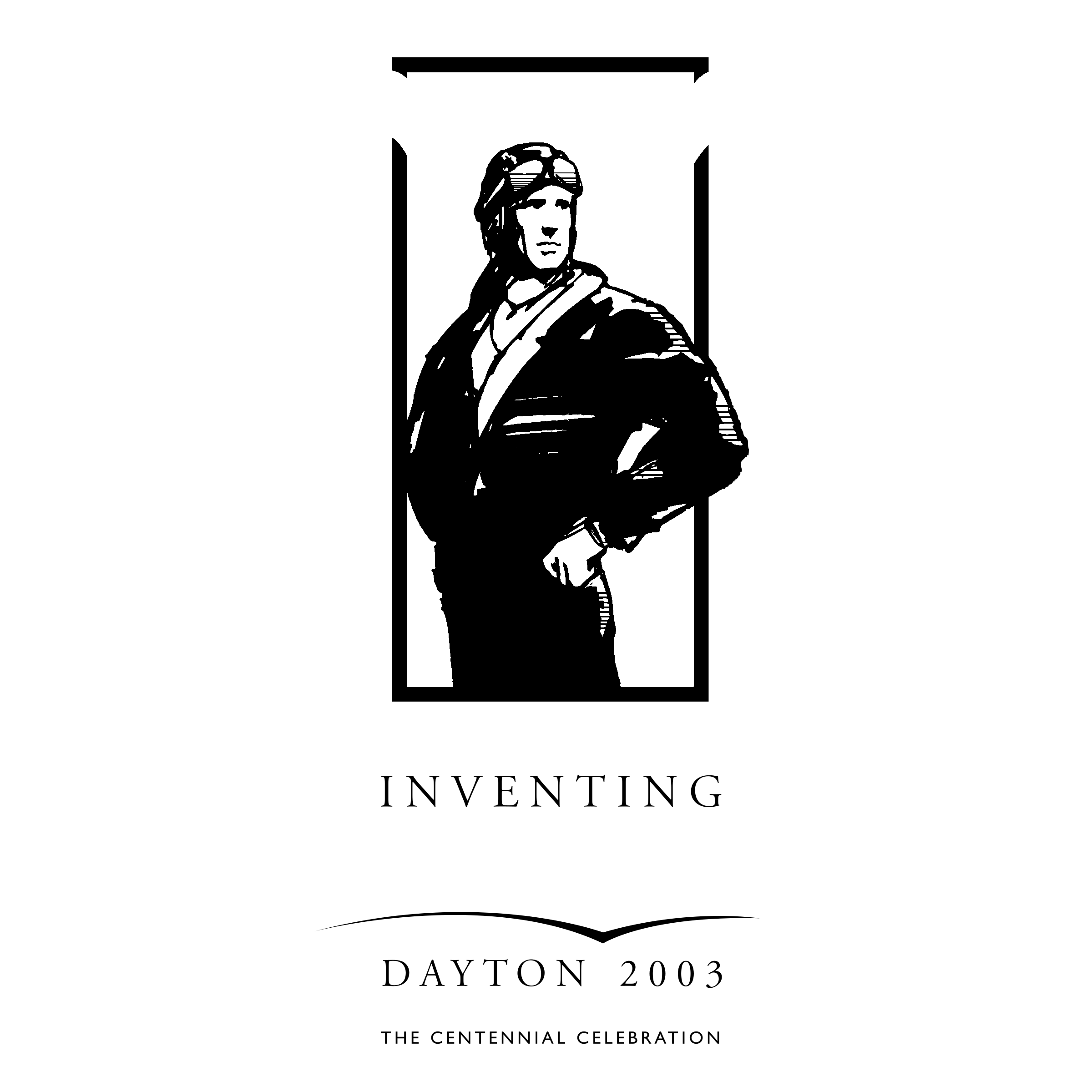 Inventing Flight Logo PNG Transparent & SVG Vector - Freebie Supply