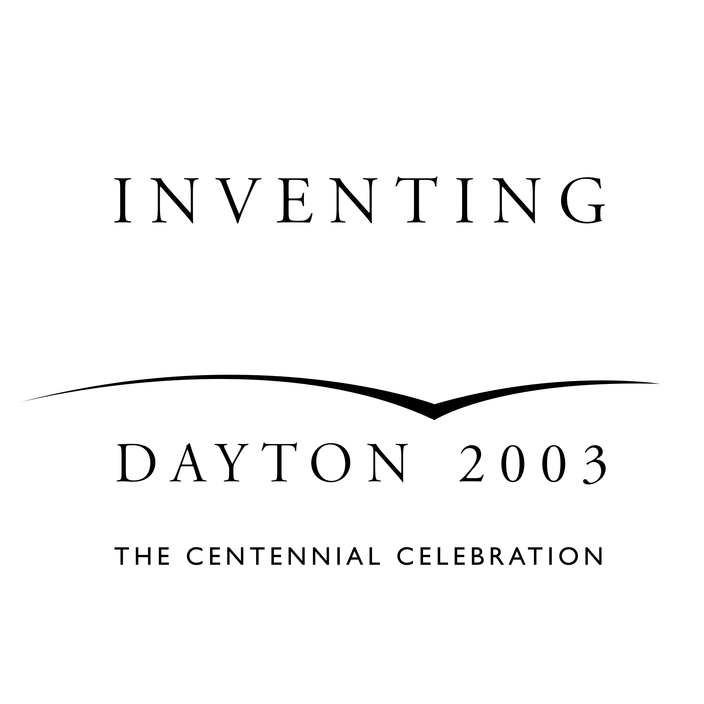 Inventing Flight Logo PNG Transparent & SVG Vector - Freebie Supply