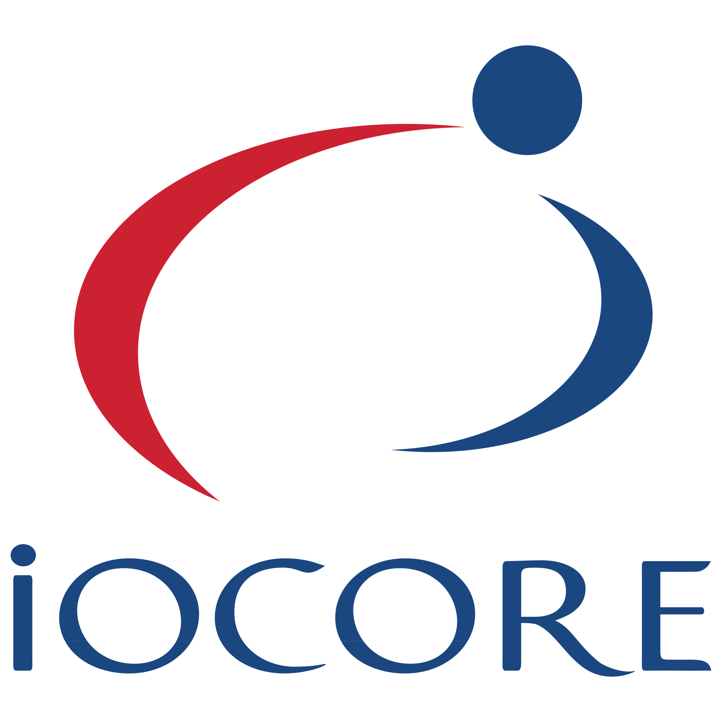 Iocore Logo PNG Transparent & SVG Vector - Freebie Supply