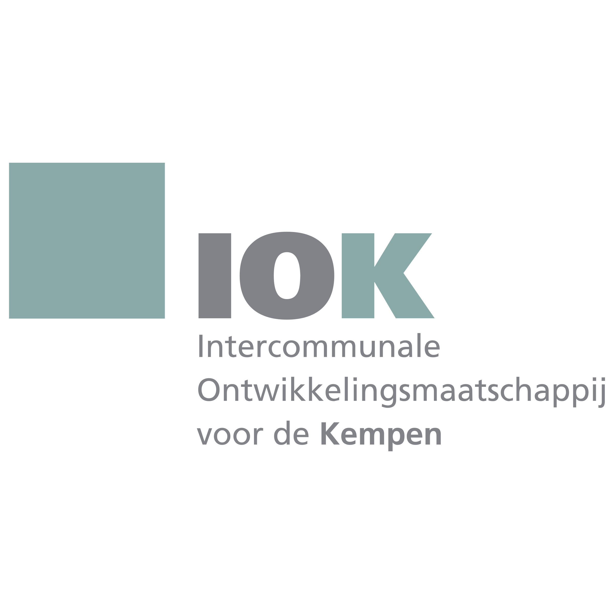 IOK Logo PNG Transparent & SVG Vector - Freebie Supply