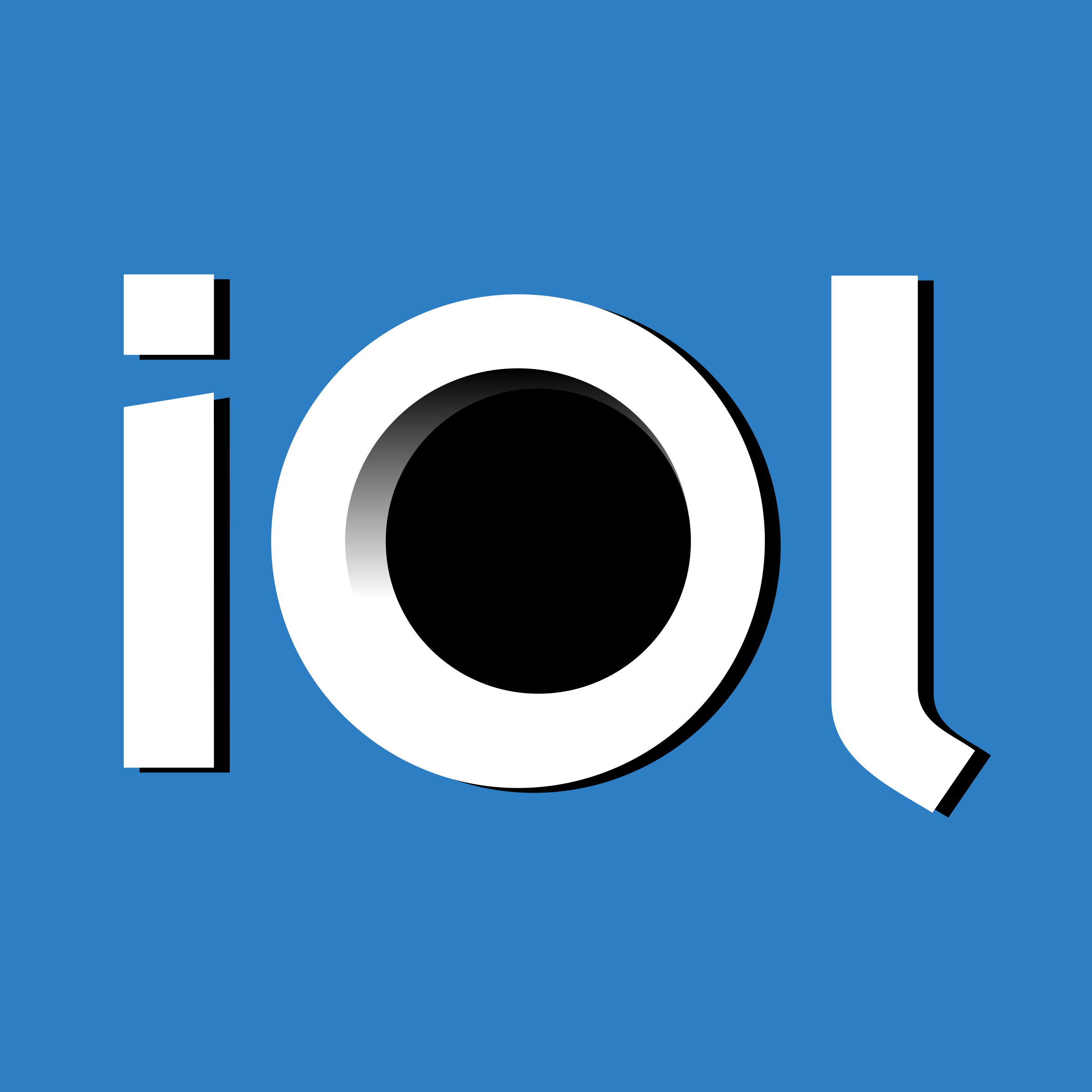 IOL Logo PNG Transparent & SVG Vector - Freebie Supply