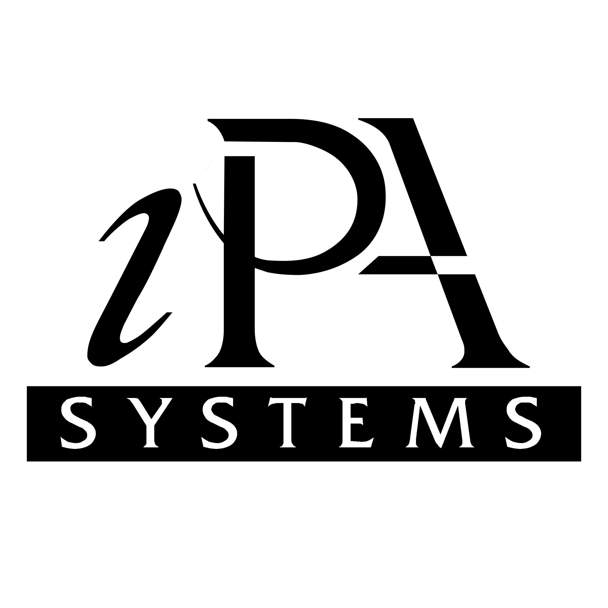 IPA Systems Logo PNG Transparent & SVG Vector - Freebie Supply