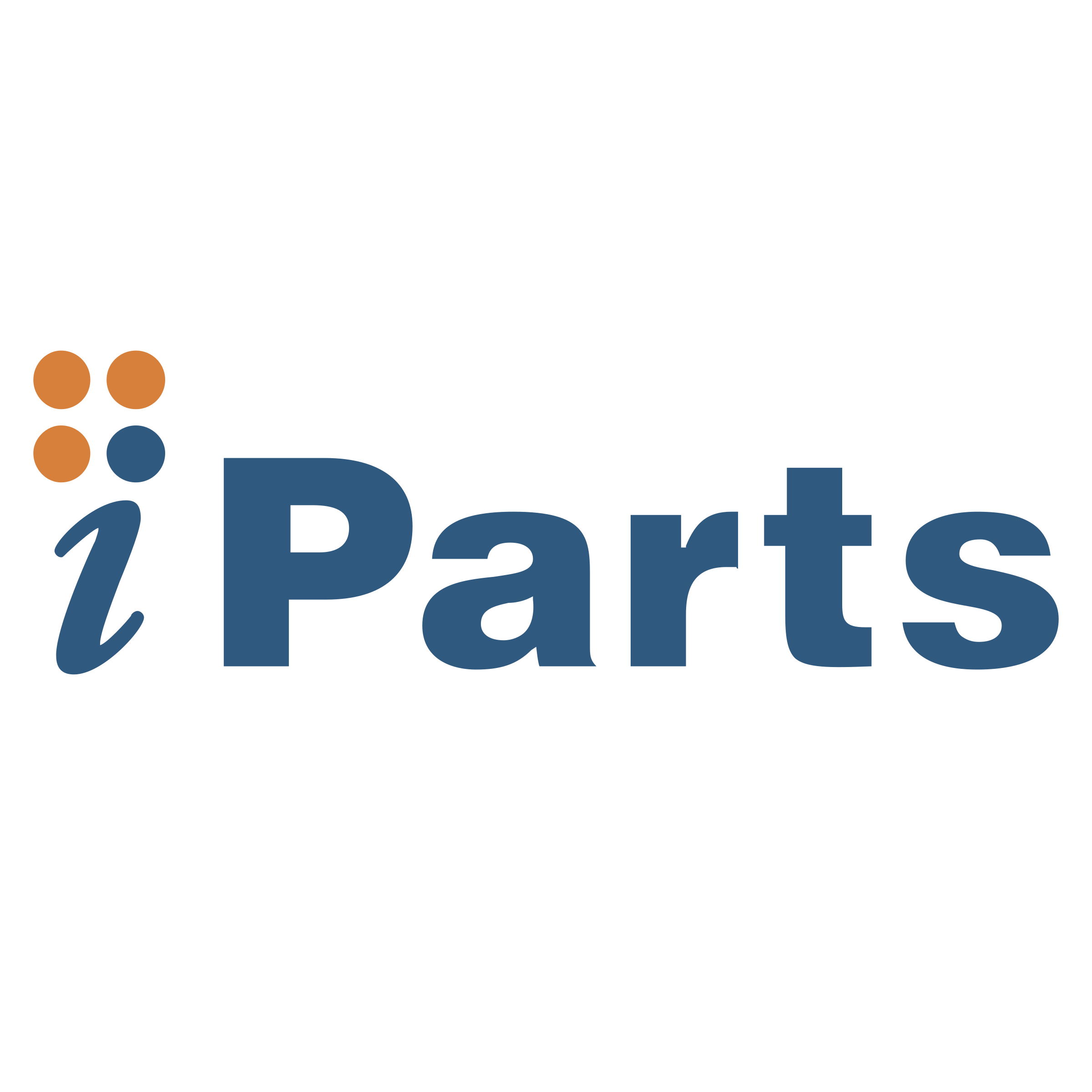 iParts Logo PNG Transparent & SVG Vector - Freebie Supply