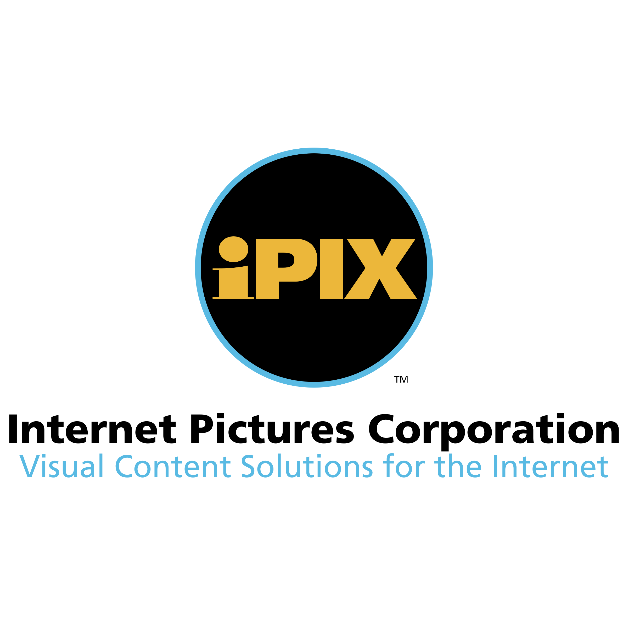 iPIX Logo PNG Transparent & SVG Vector - Freebie Supply