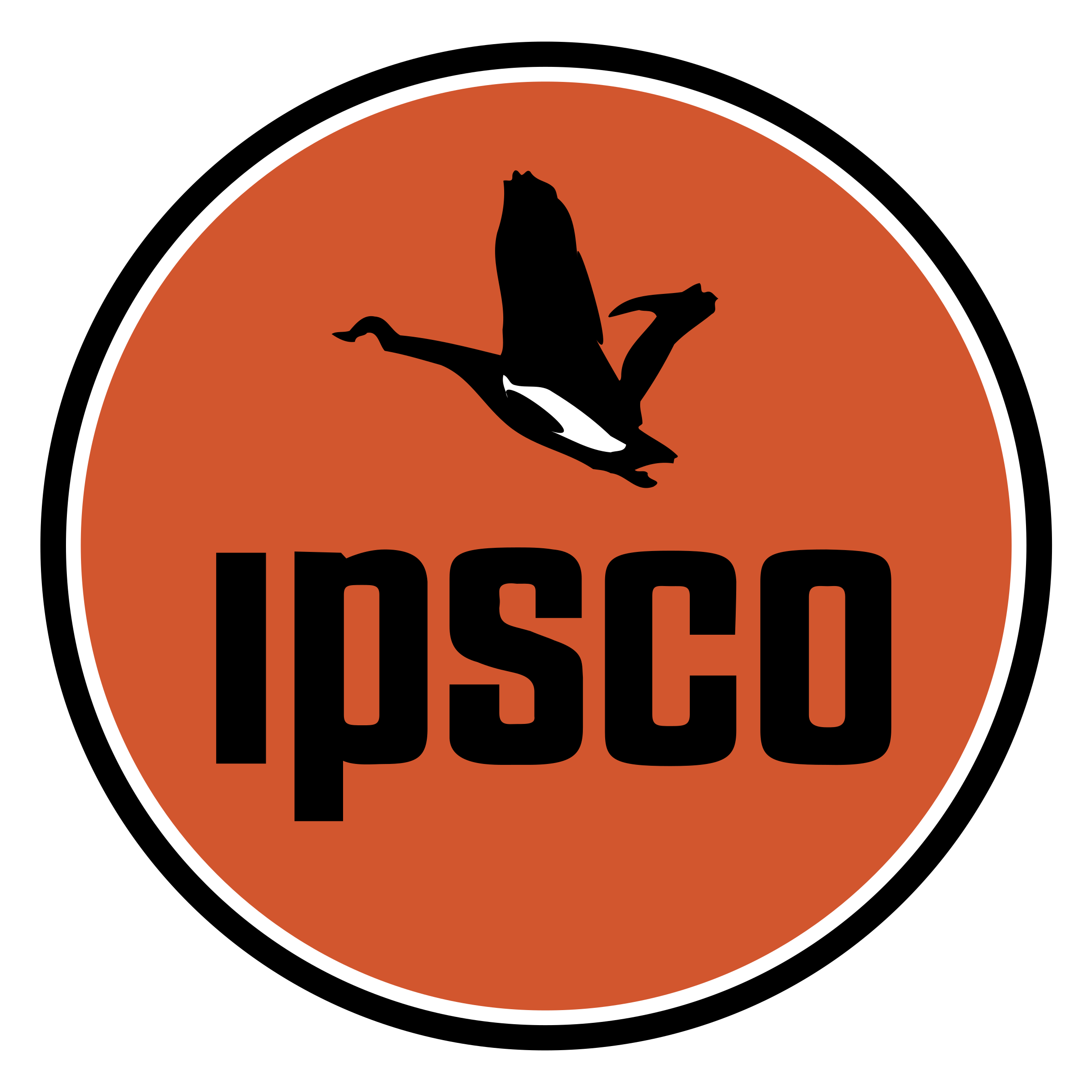 IPSCO Logo PNG Transparent & SVG Vector - Freebie Supply