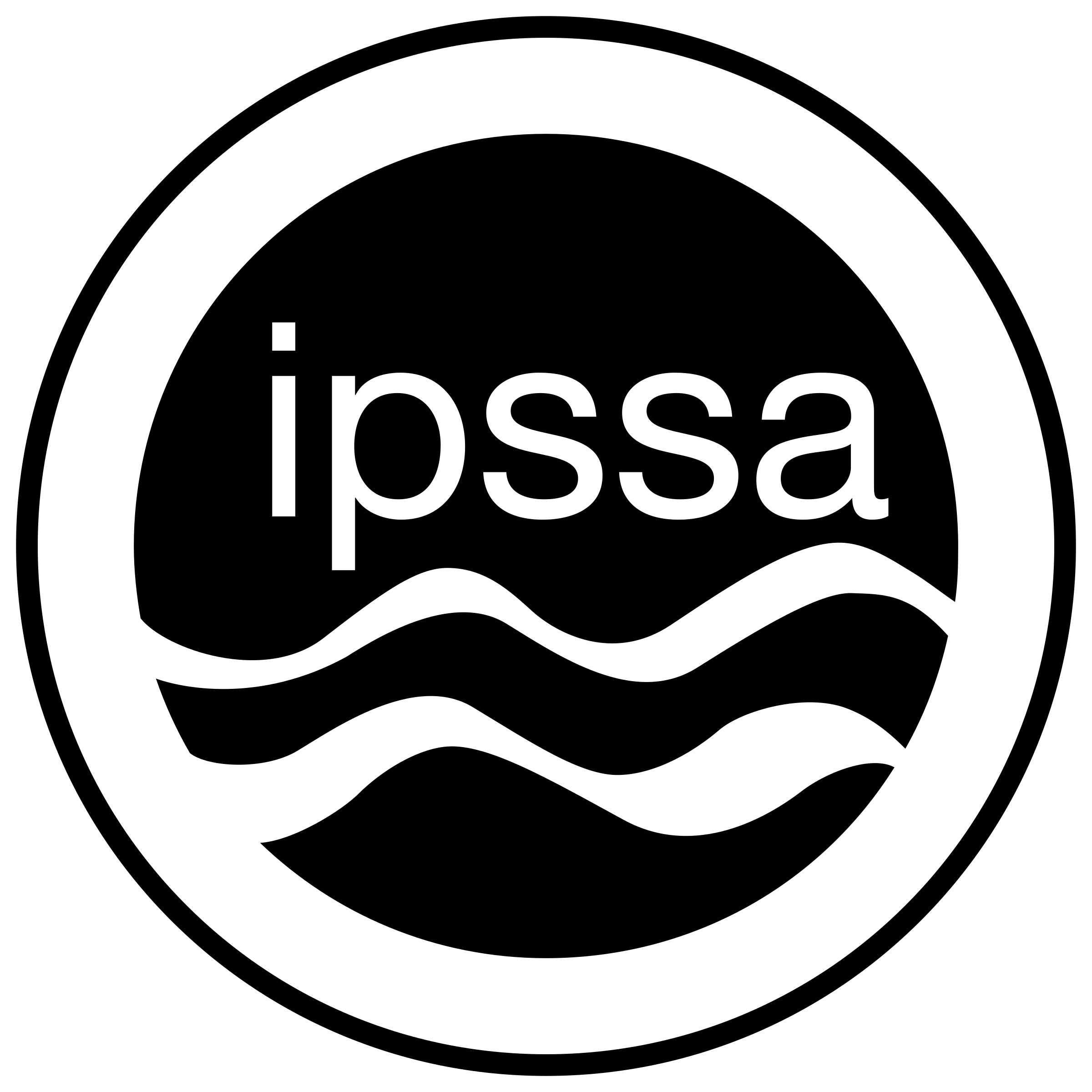 Ipssa Logo PNG Transparent & SVG Vector - Freebie Supply