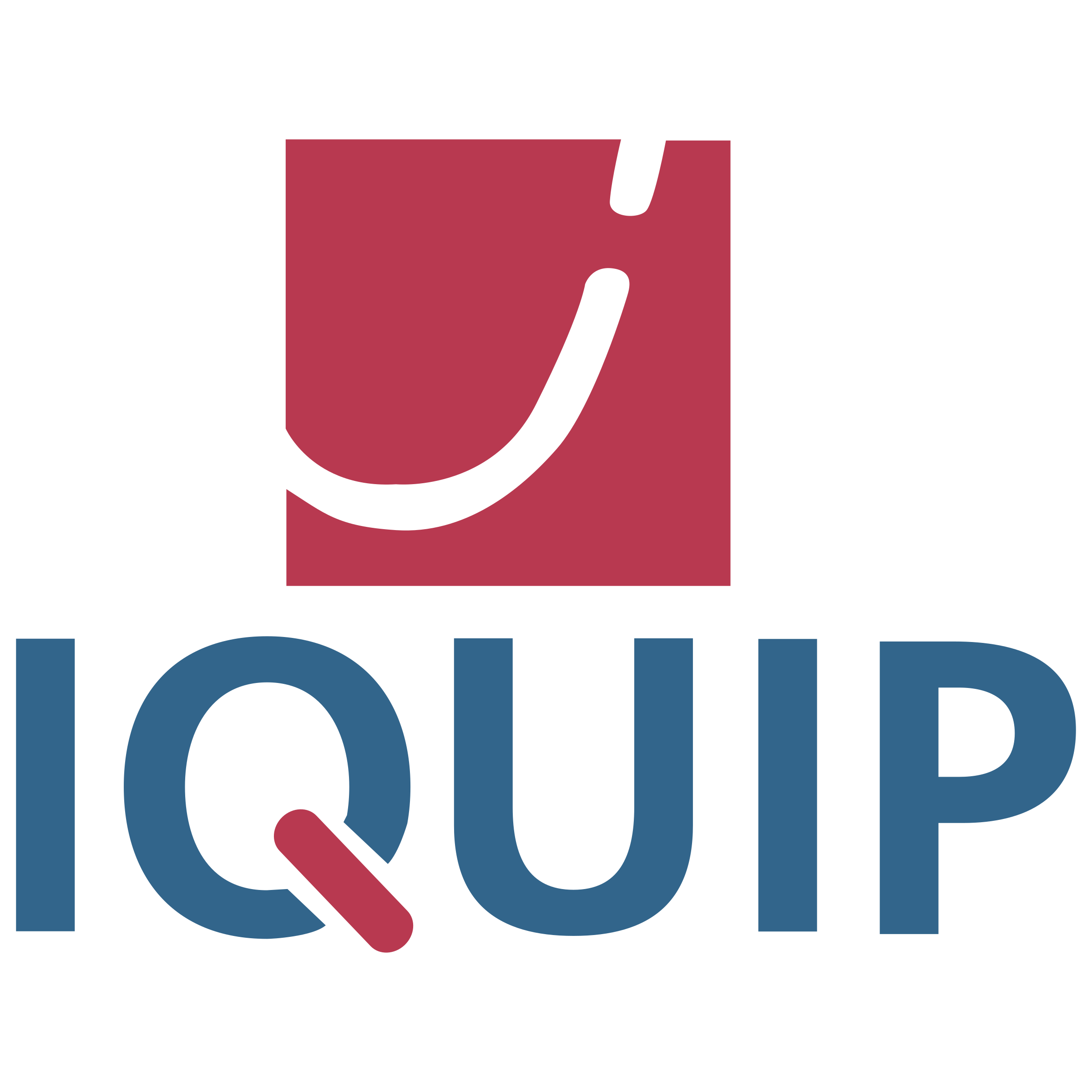 Iquip Logo PNG Transparent & SVG Vector - Freebie Supply