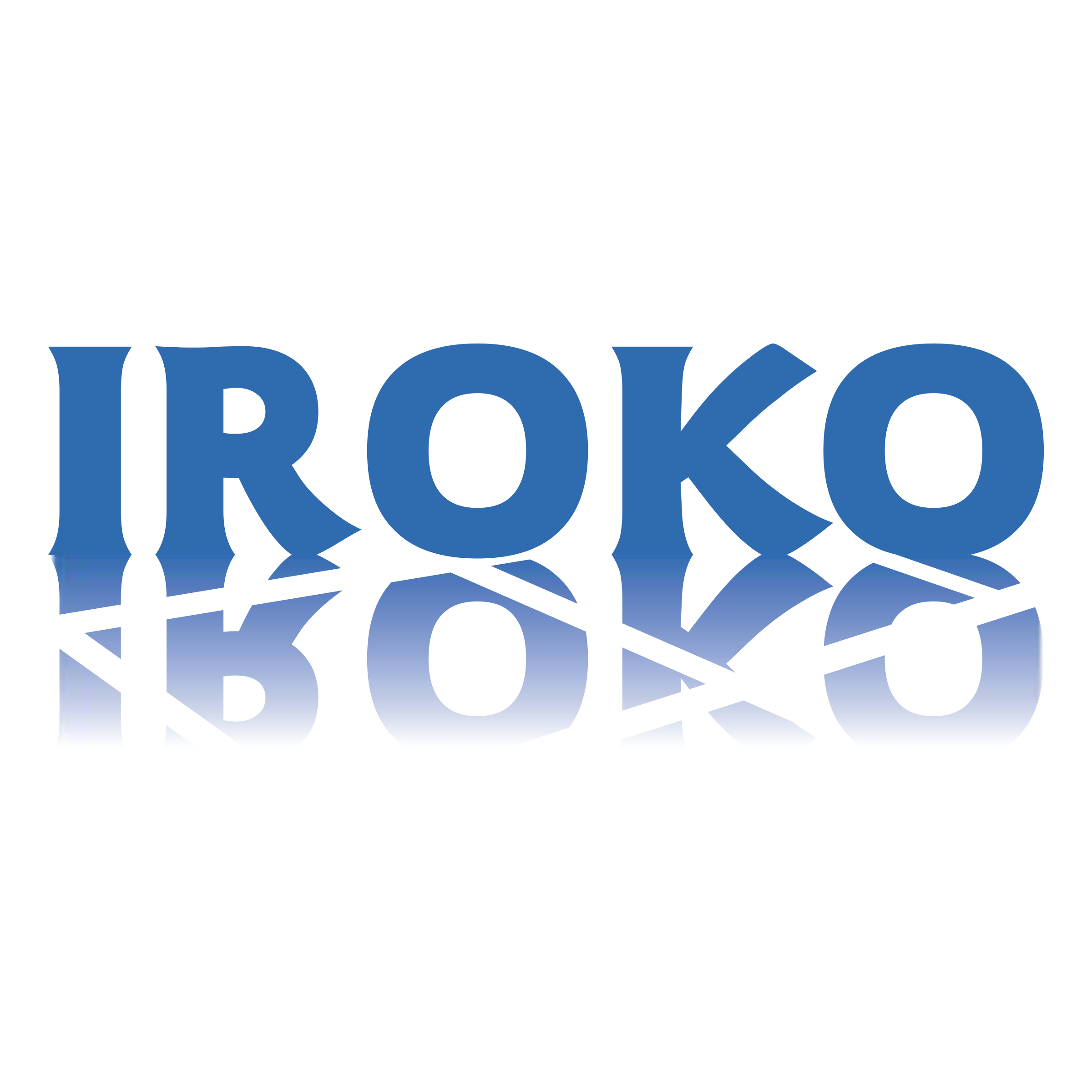 Iroko Logo