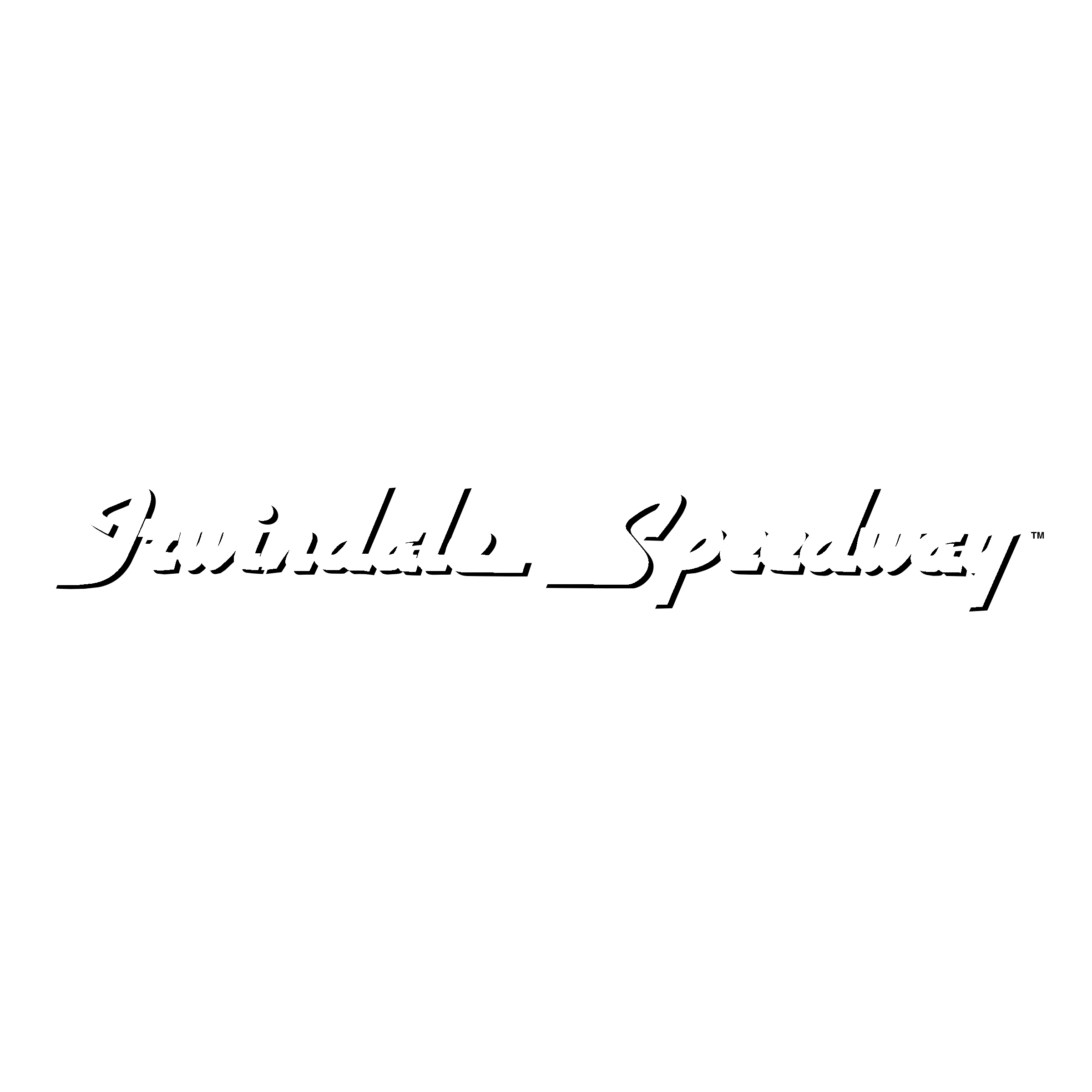 Irwindale Speedway Logo PNG Transparent & SVG Vector - Freebie Supply