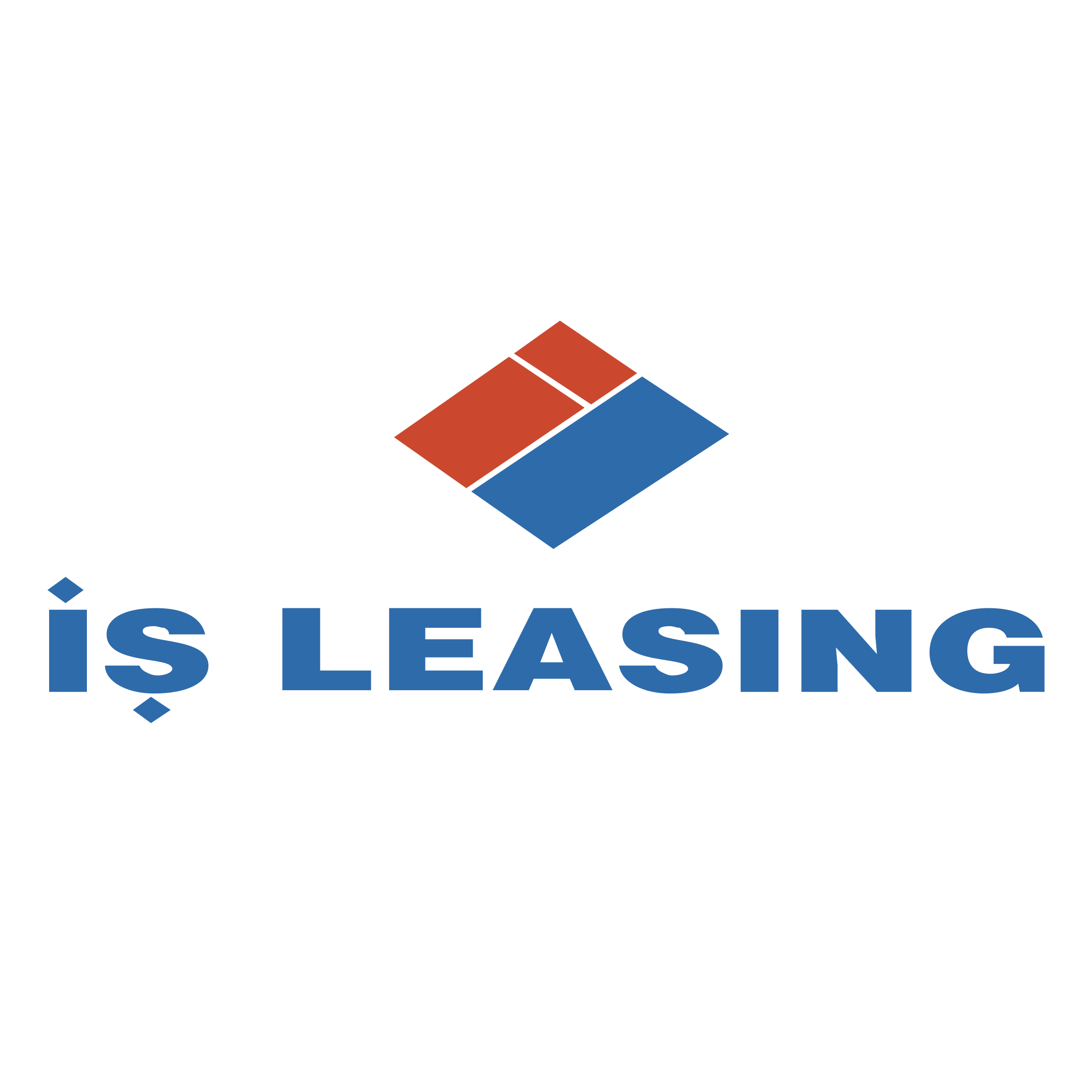Is Leasing Logo PNG Transparent & SVG Vector - Freebie Supply
