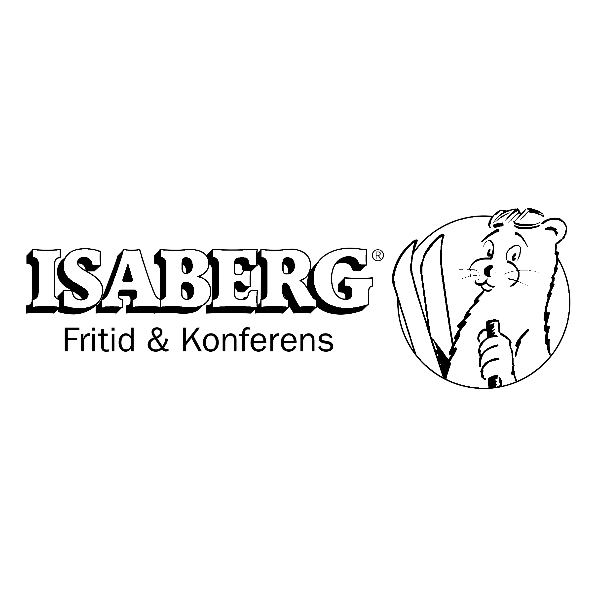 Isaberg Logo PNG Transparent & SVG Vector - Freebie Supply