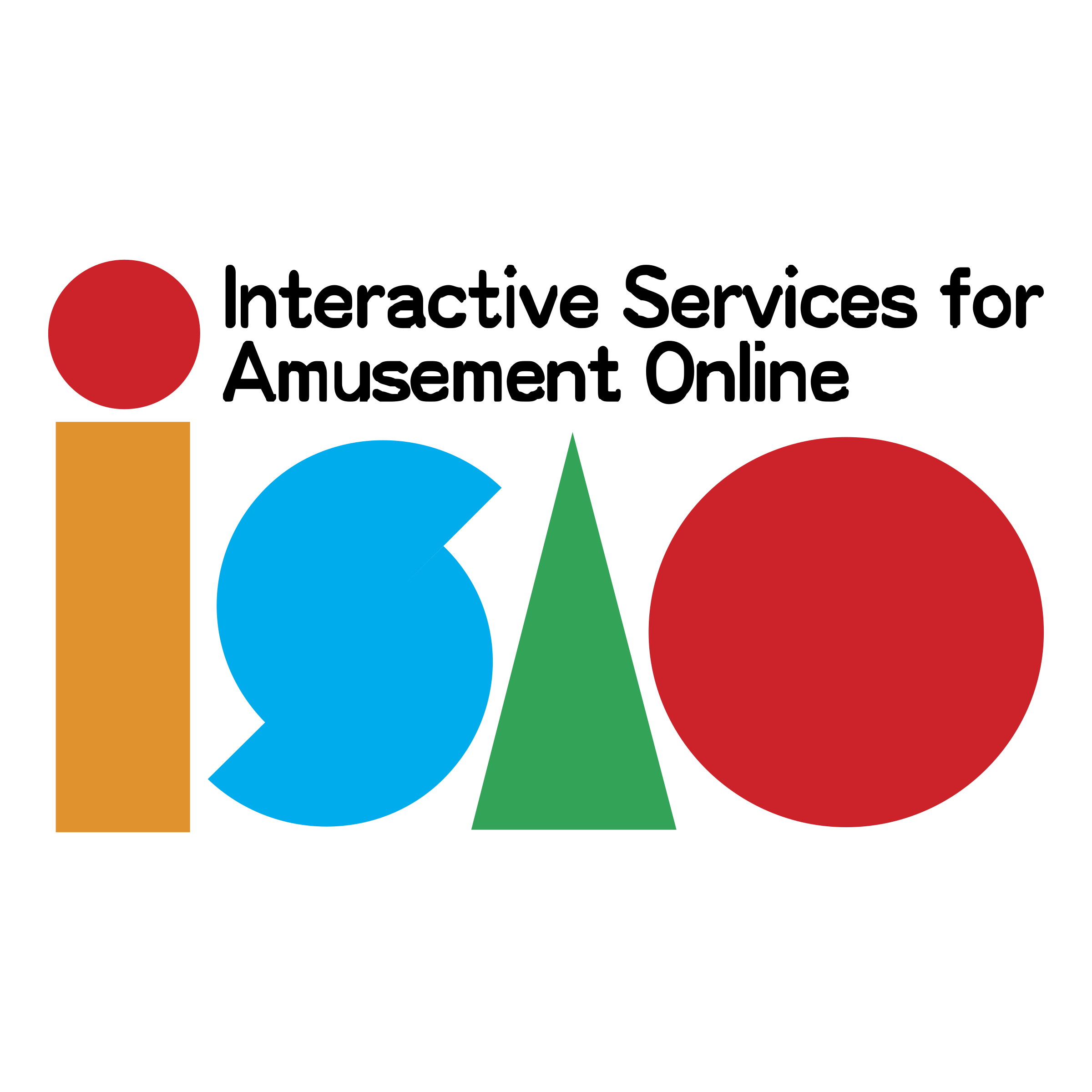 ISAO Logo PNG Transparent & SVG Vector - Freebie Supply