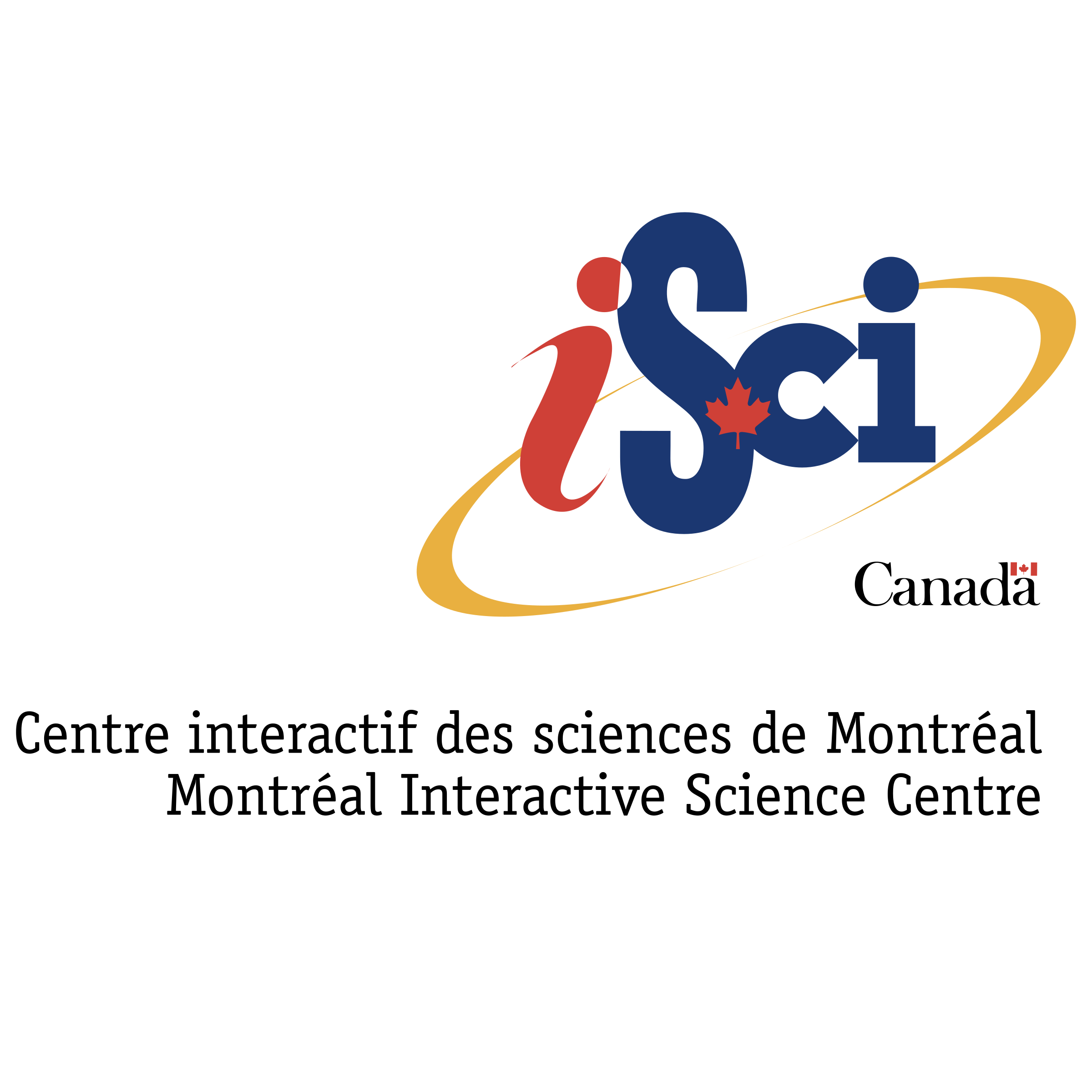 iSci Canada Logo PNG Transparent & SVG Vector - Freebie Supply