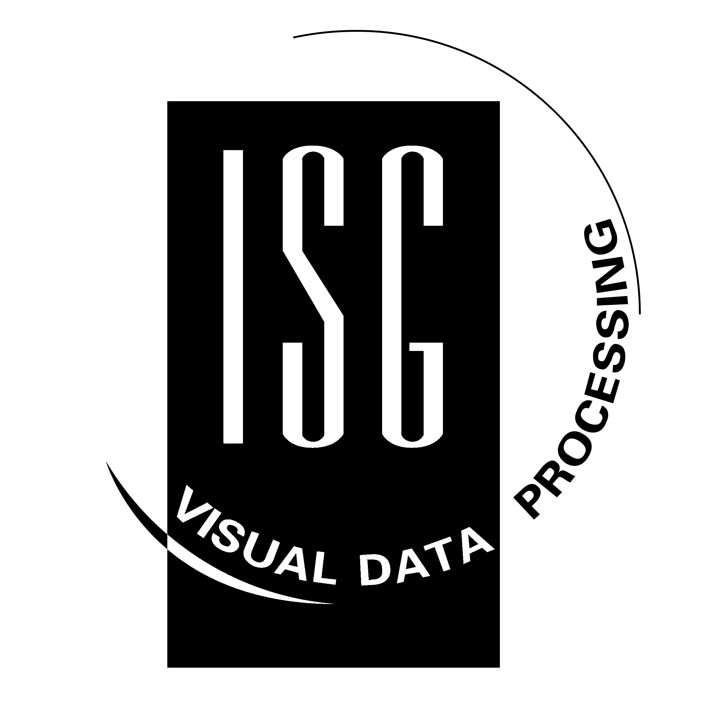 ISG Logo PNG Transparent & SVG Vector - Freebie Supply