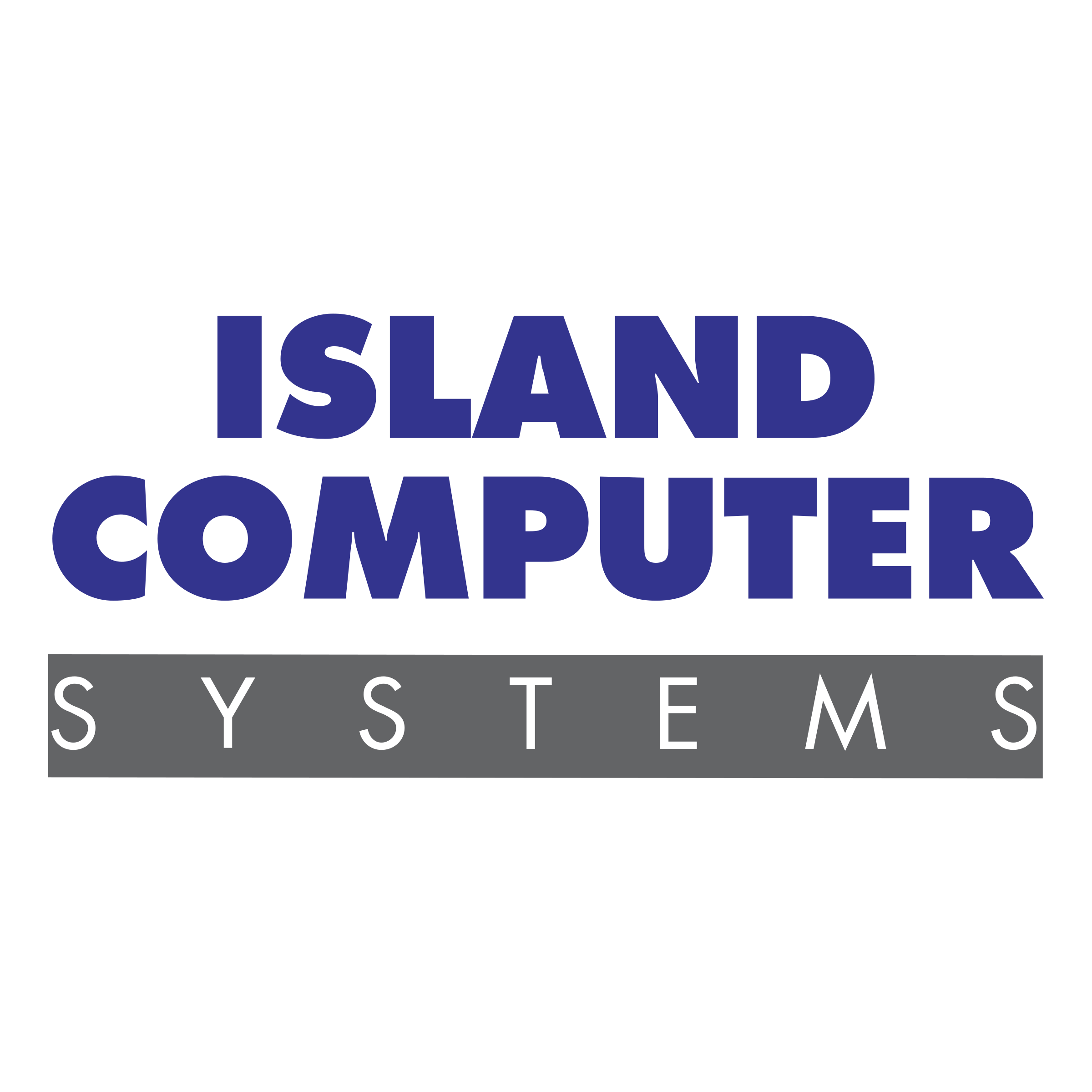 Island Computer Logo PNG Transparent & SVG Vector - Freebie Supply