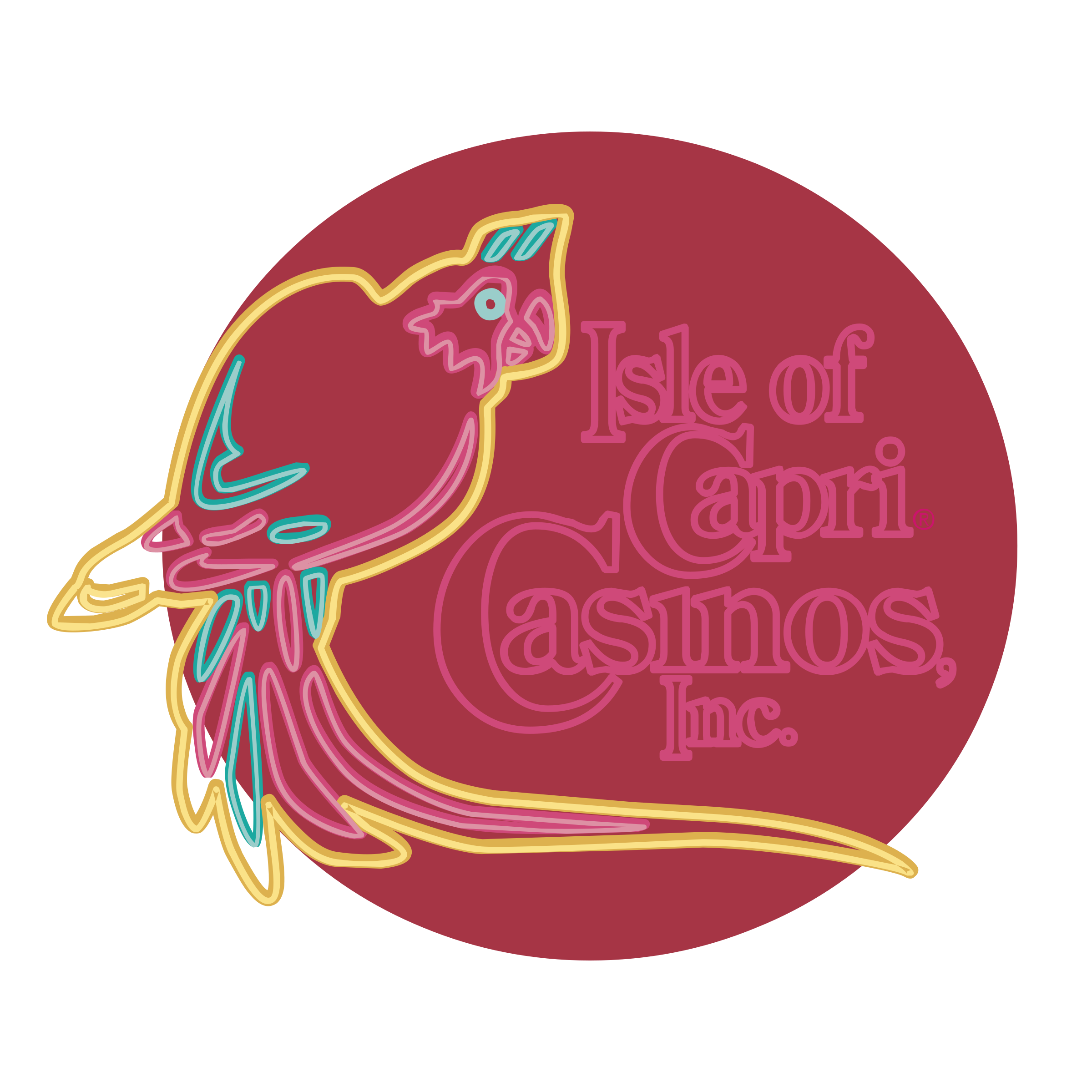 Isle of Capri Casinos Logo PNG Transparent & SVG Vector - Freebie Supply