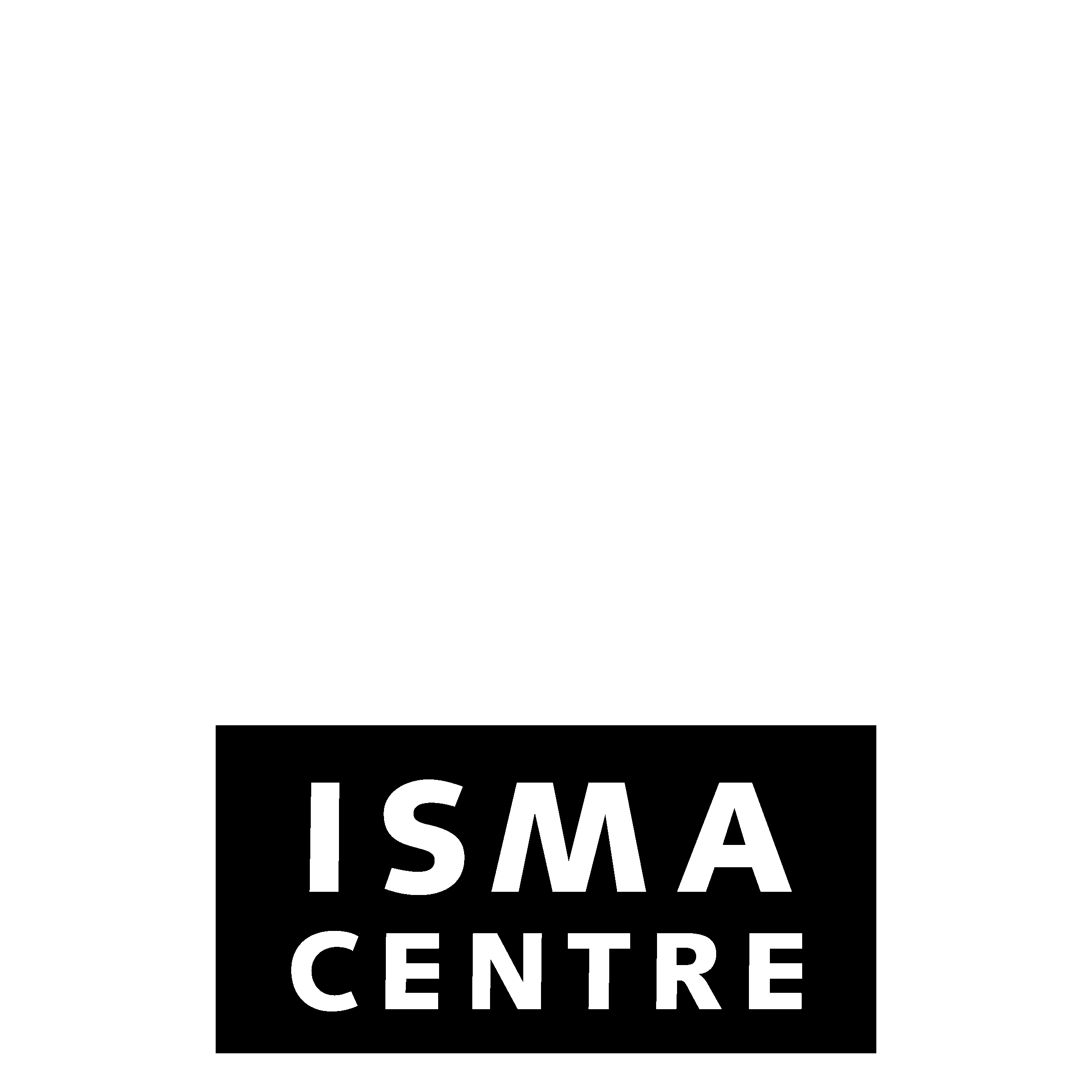 ISMA Centre Logo PNG Transparent & SVG Vector - Freebie Supply