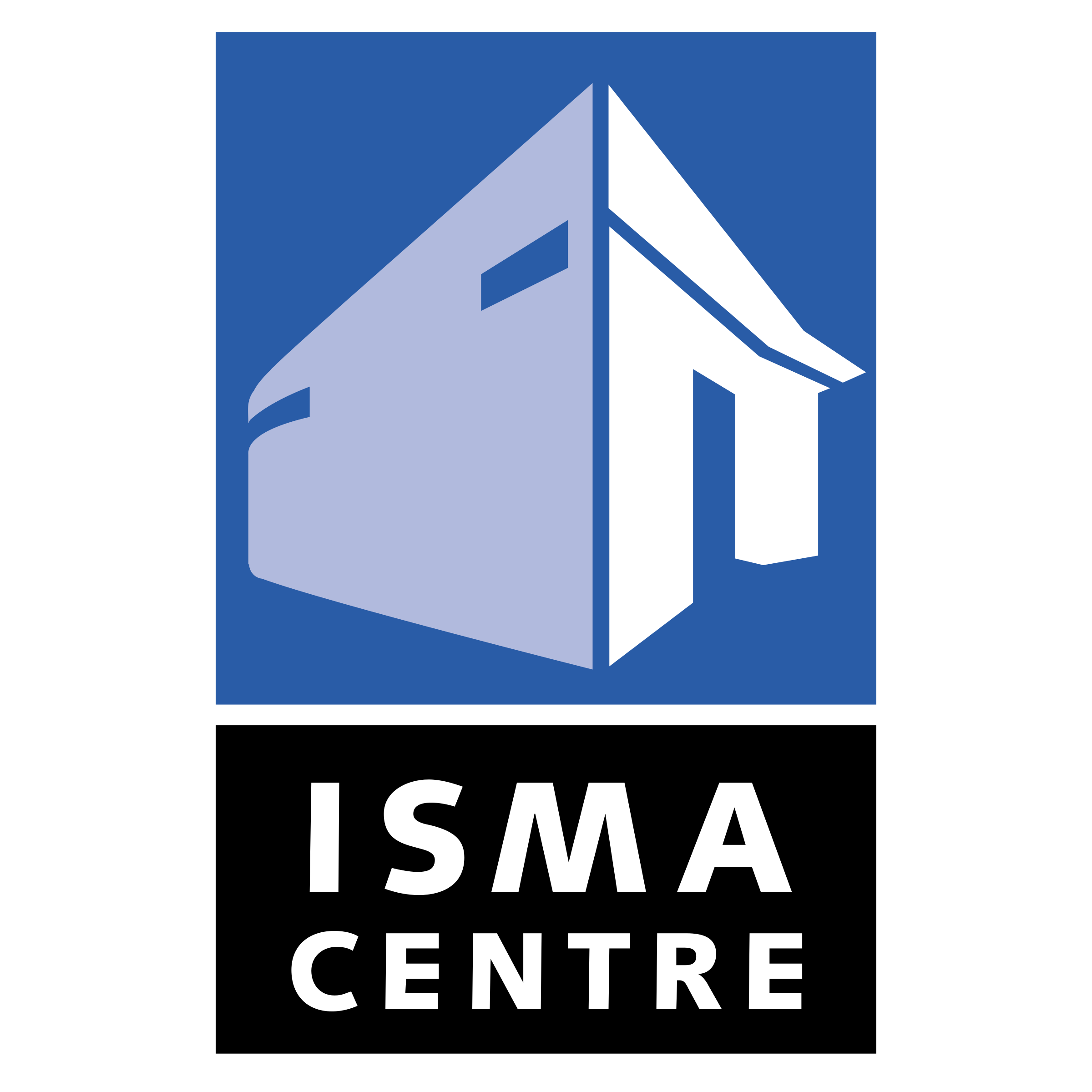 ISMA Centre Logo PNG Transparent & SVG Vector - Freebie Supply