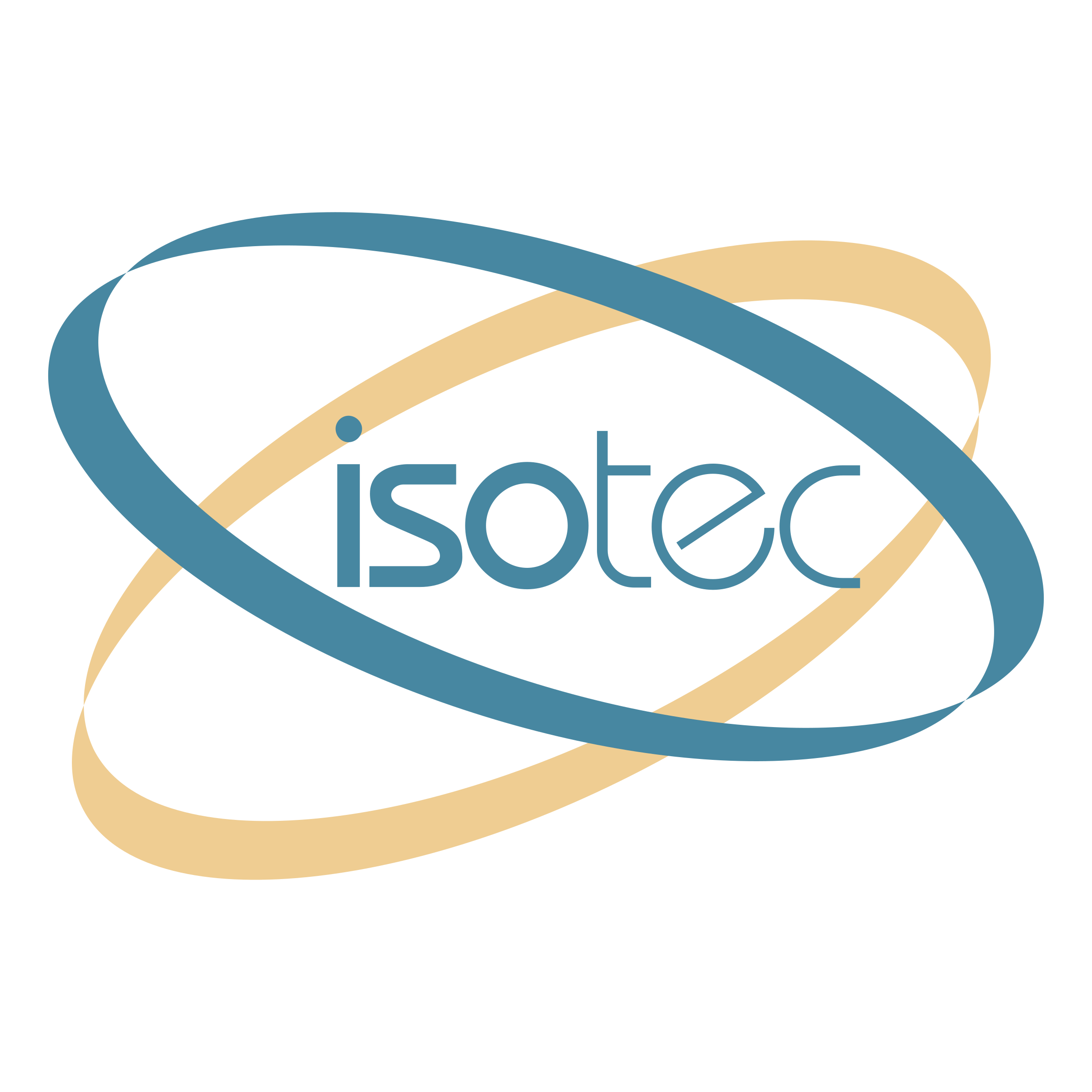 Isotec Logo PNG Transparent & SVG Vector - Freebie Supply