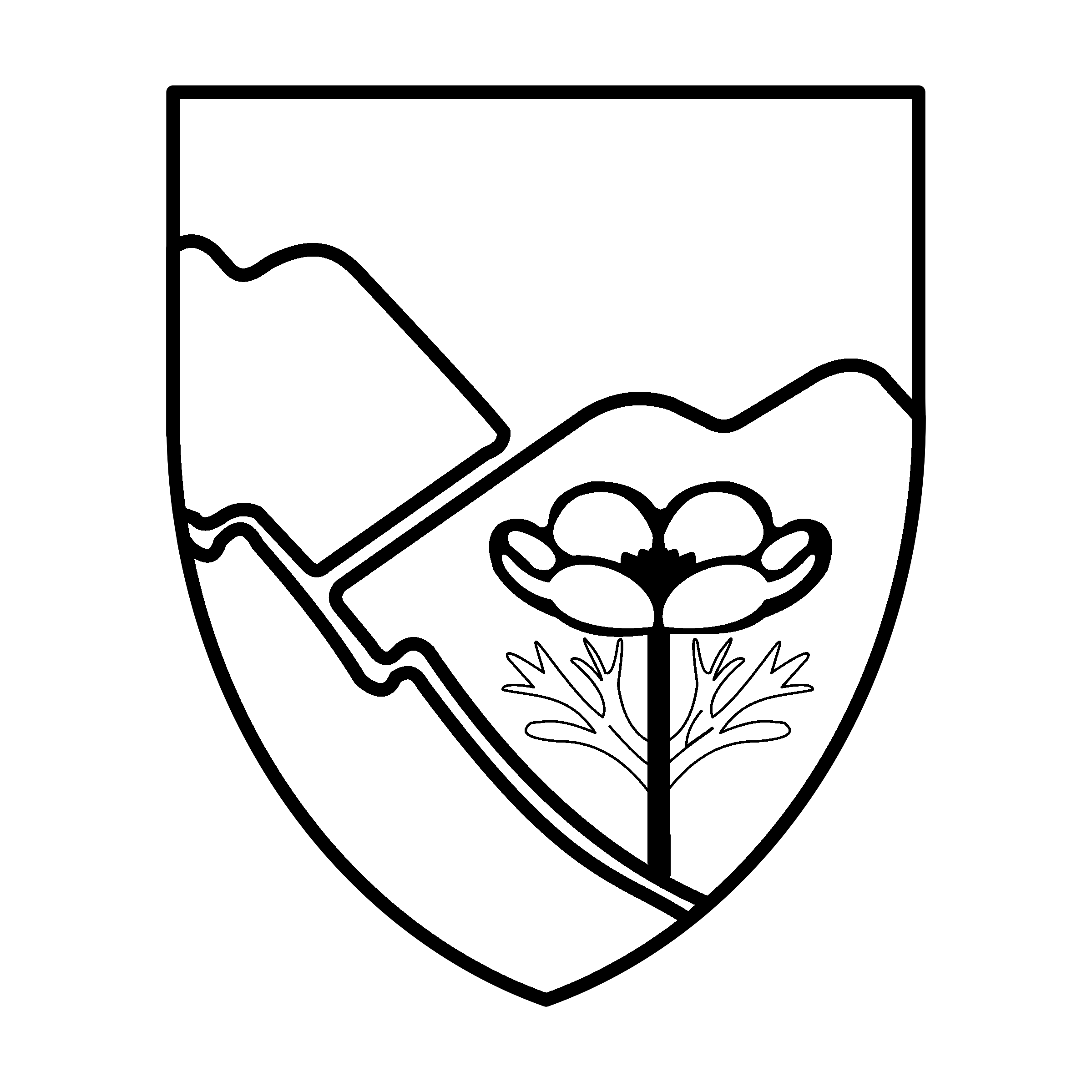 Israel Army Unit Logo PNG Transparent & SVG Vector - Freebie Supply