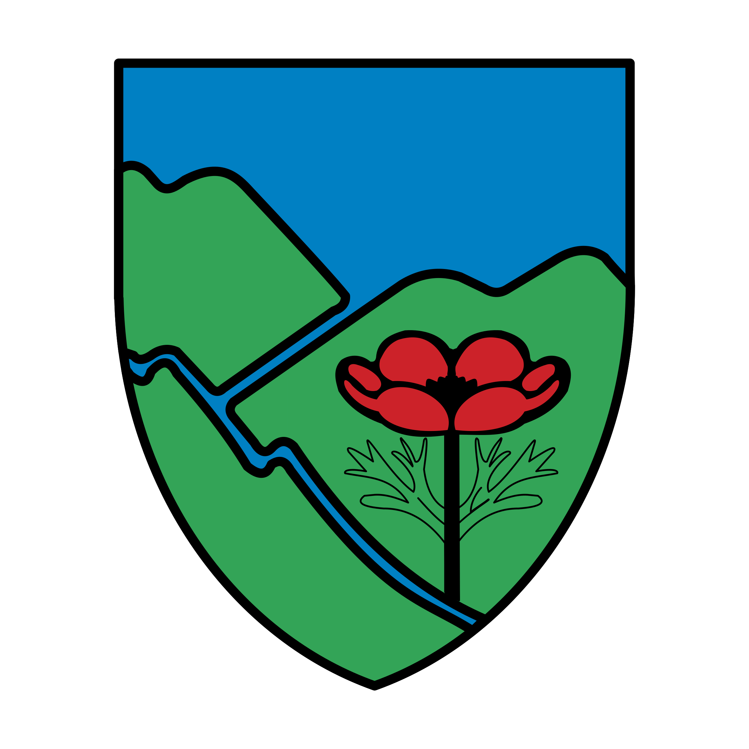 Israel Army Unit Logo PNG Transparent & SVG Vector - Freebie Supply