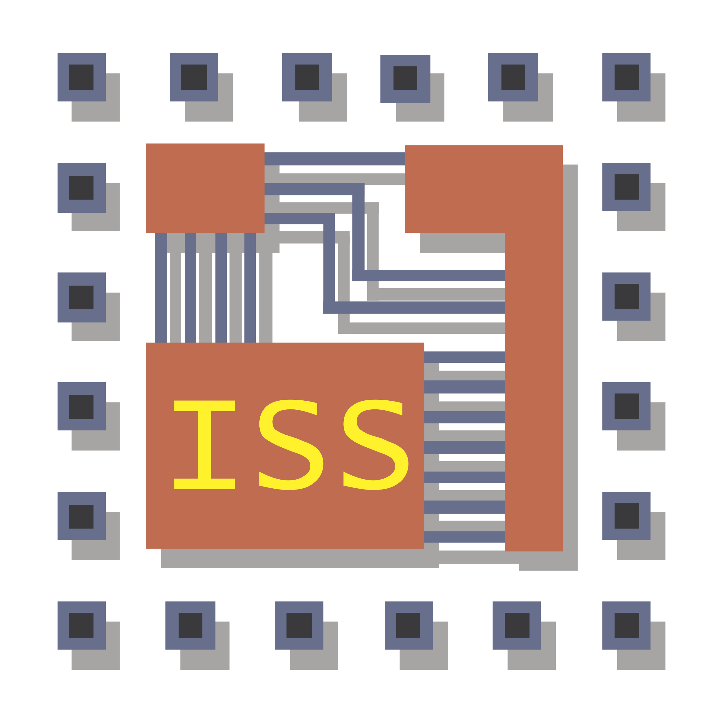 Isss Logo