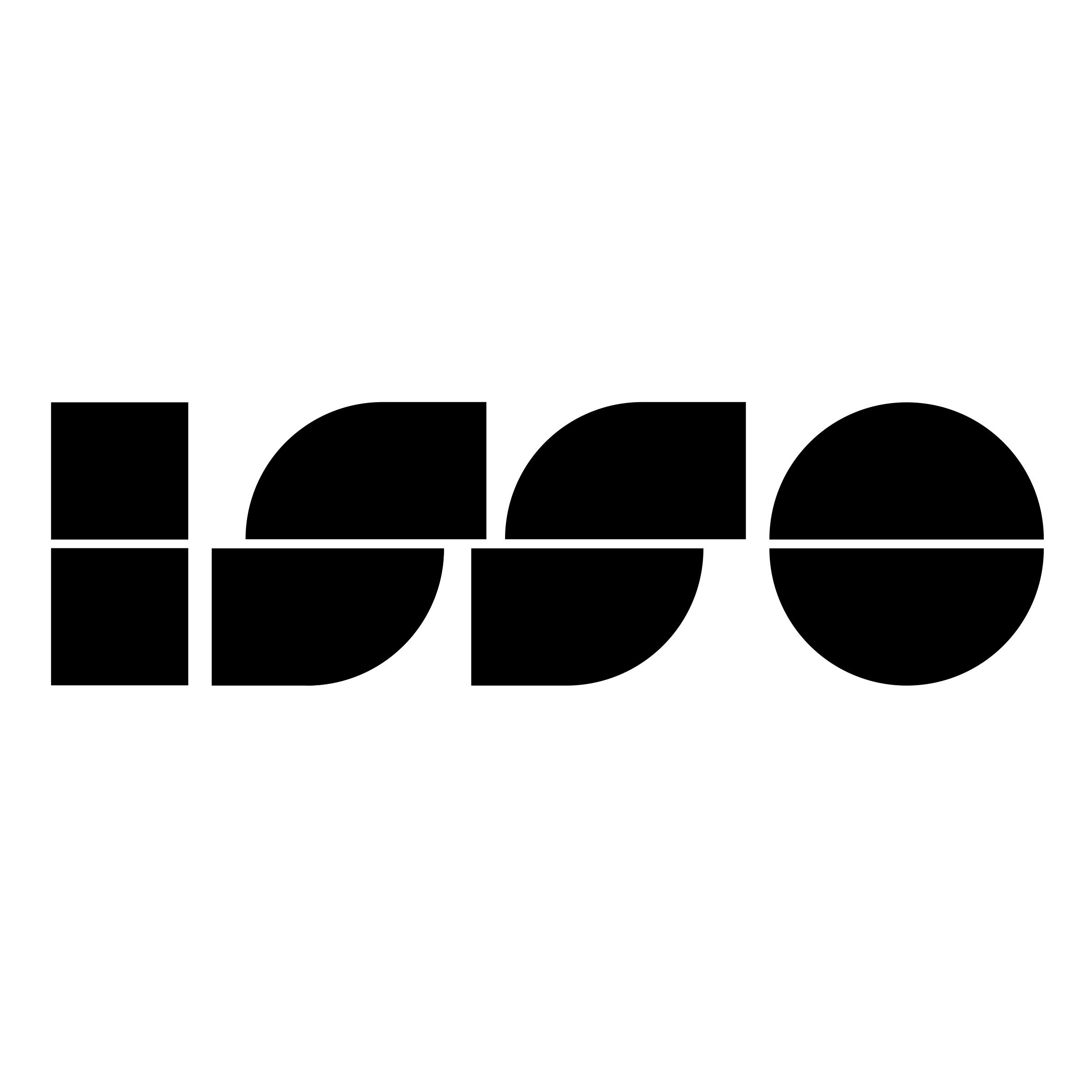 ISSO Logo PNG Transparent & SVG Vector - Freebie Supply